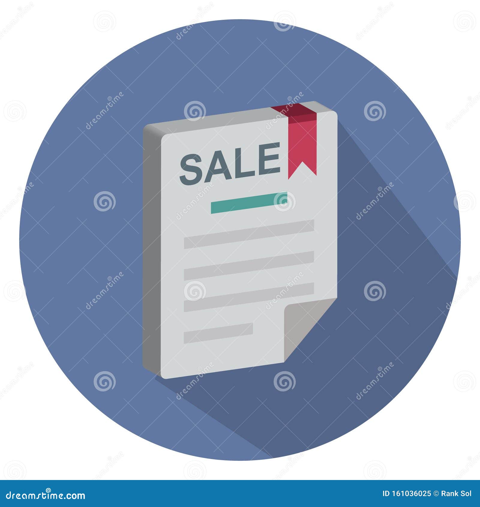 Sale Color Vector Icon Fully Editable Stock Vector - Illustration of ...