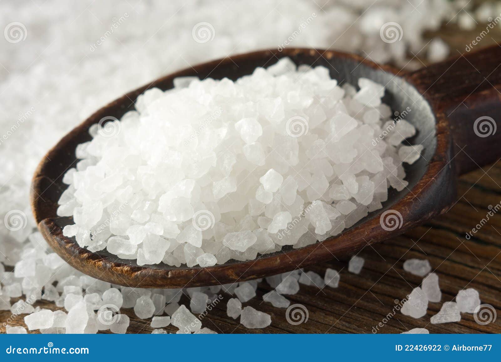 Sale del mare fotografia stock. Immagine di lifestyle - 22426922