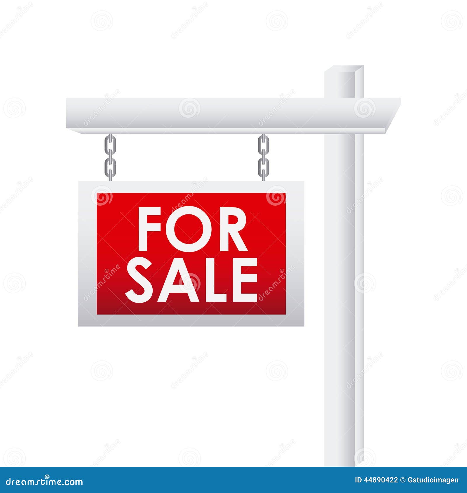 For sale design stock vector. Illustration of shopping - 44890422