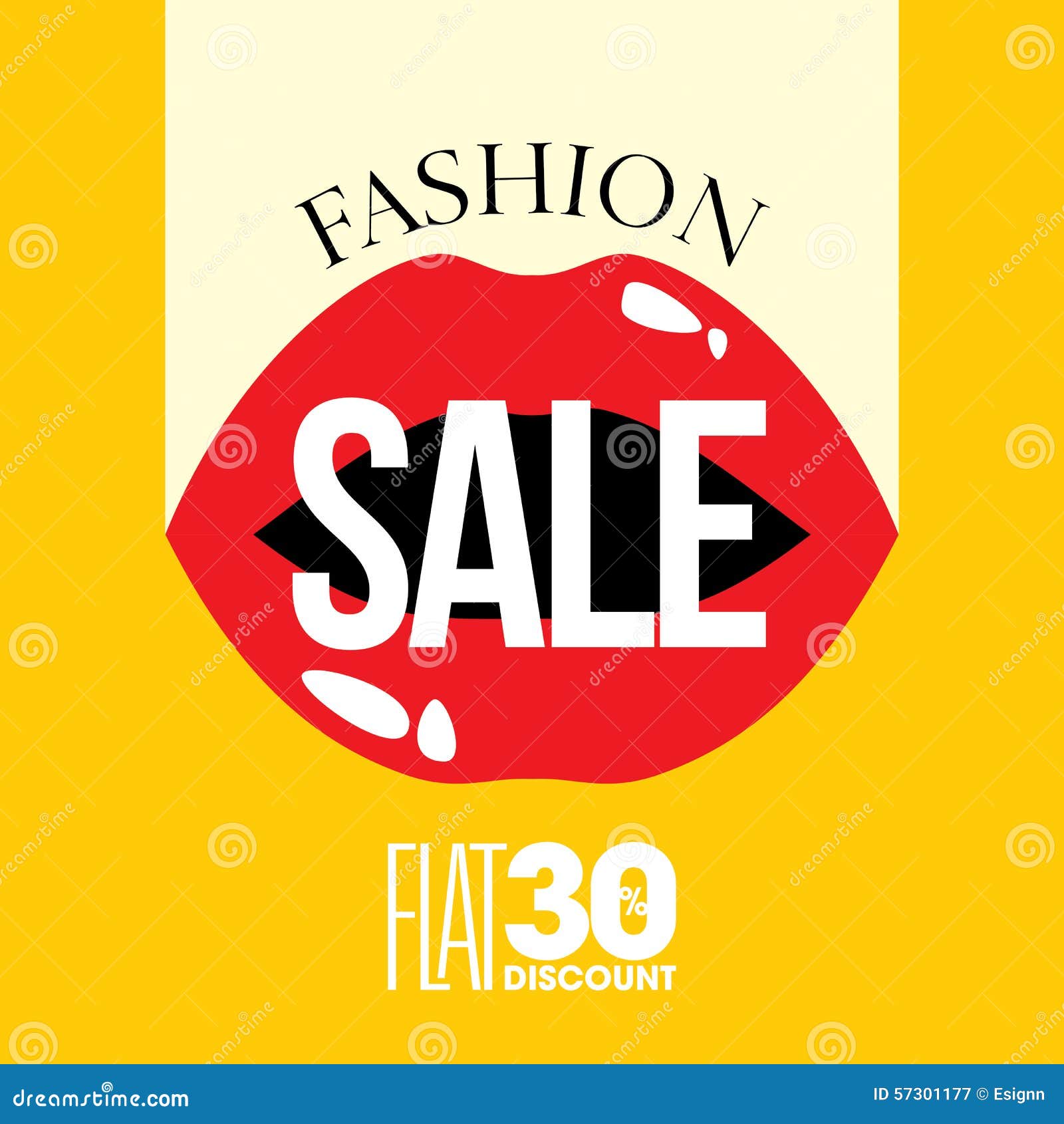 Sale design template stock vector. Illustration of purchase - 57301177