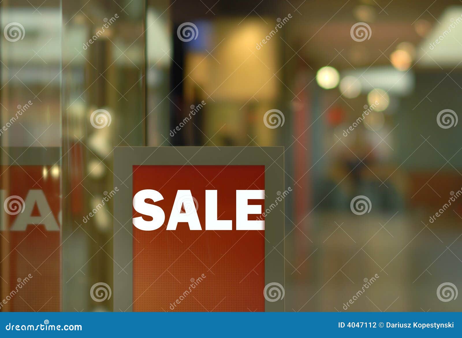 SALE display stock photo. Image of retail, price, indoor - 4047112