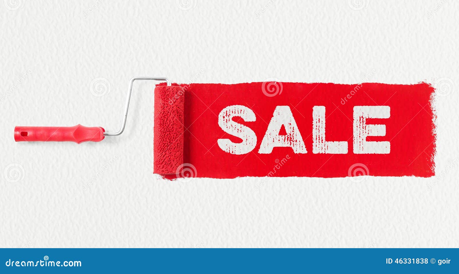 Sale event banner stock photo. Image of sale, painting - 46331838