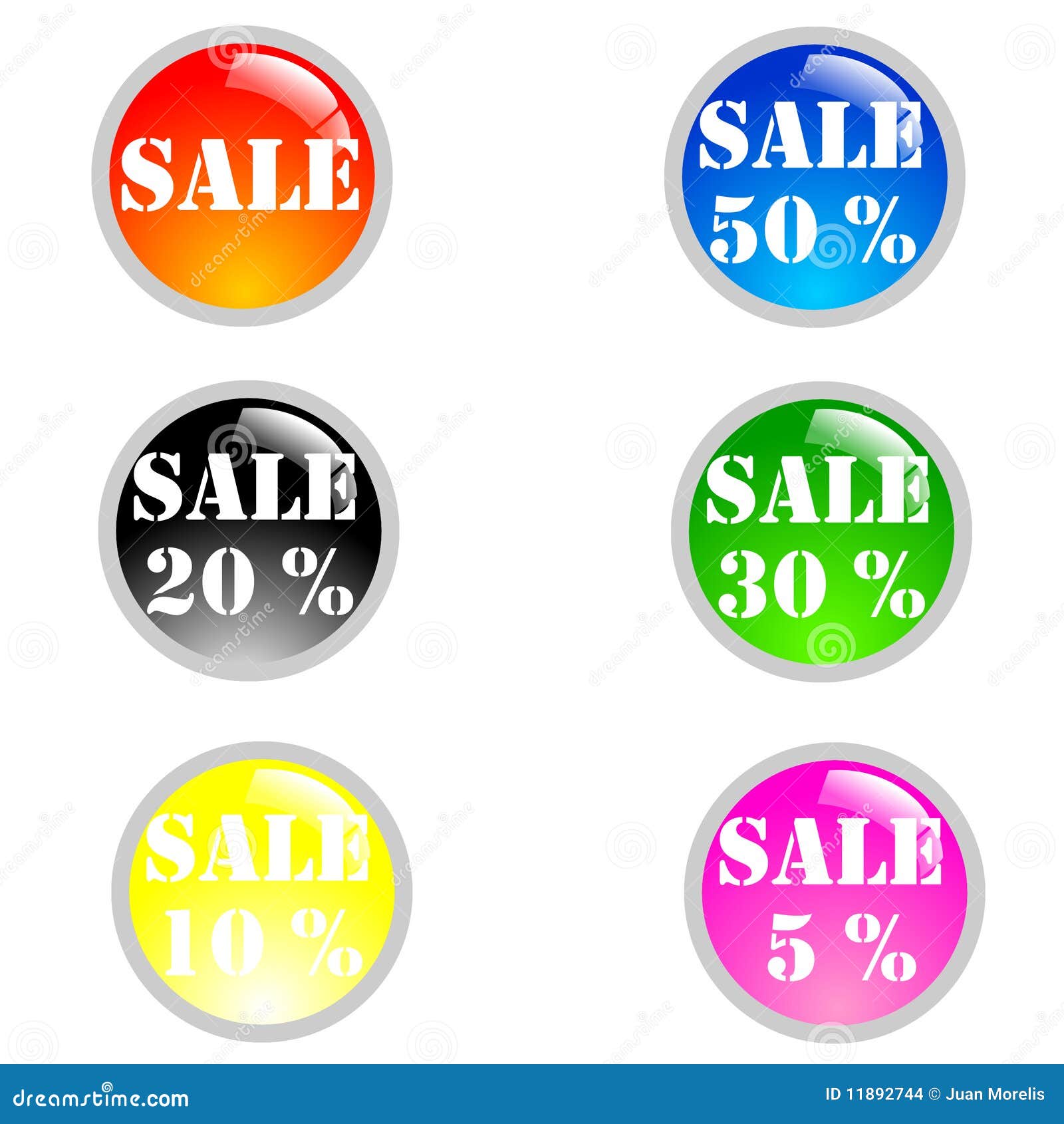 Sale icon stock illustration. Illustration of clientele - 11892744