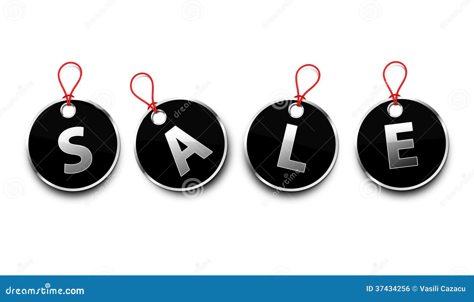 Sale icon stock illustration. Illustration of background - 37434256