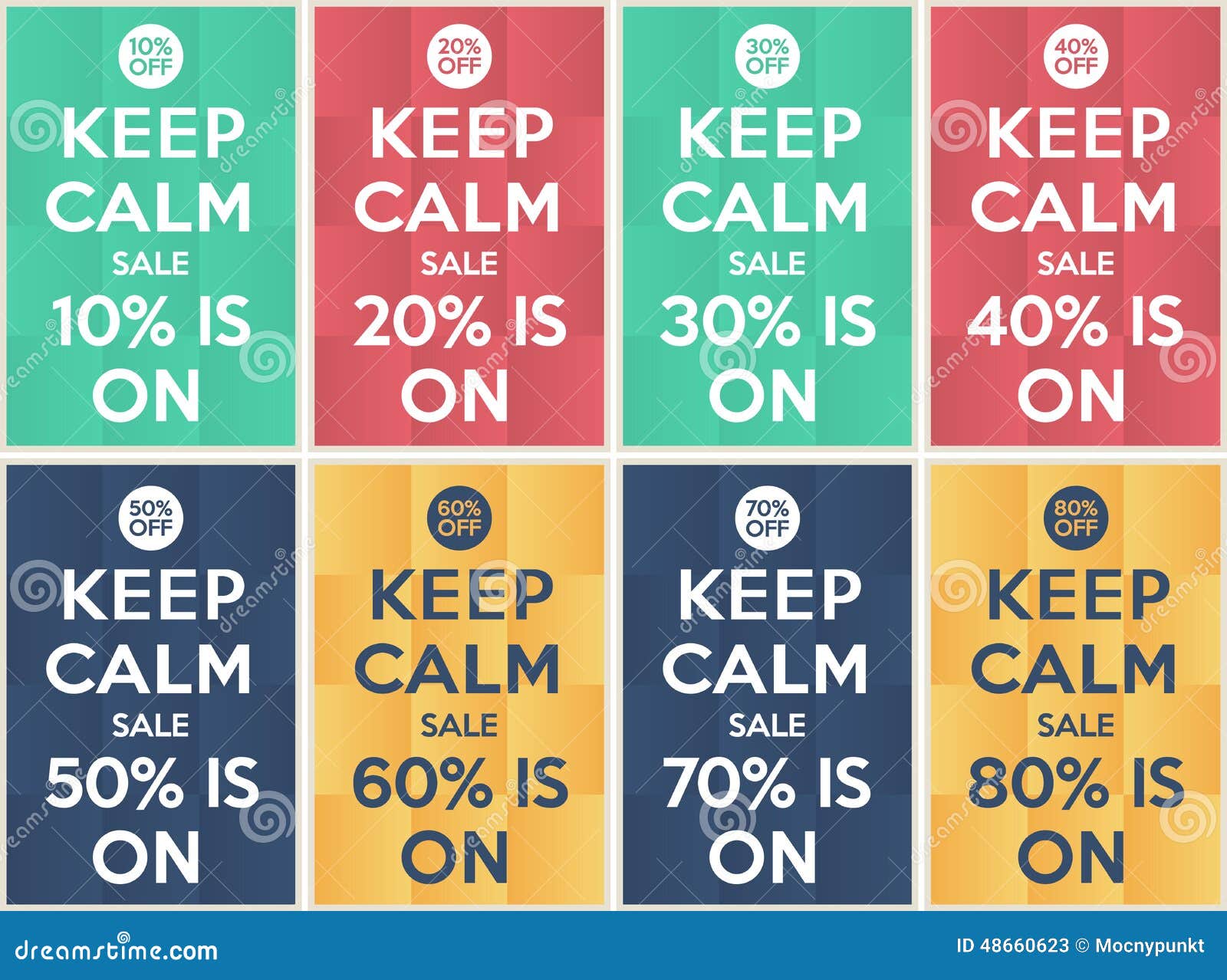 Sale stock vector. Illustration of vector, lowest, campaign - 48660623