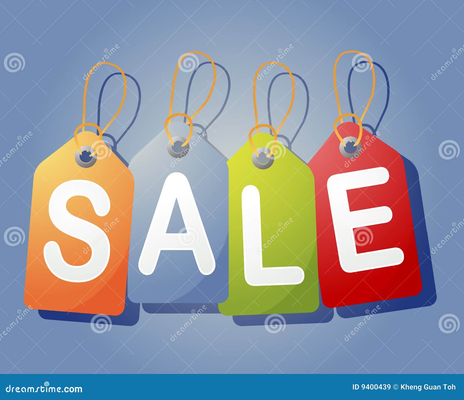 Sale label stock vector. Illustration of clip, commerce - 9400439