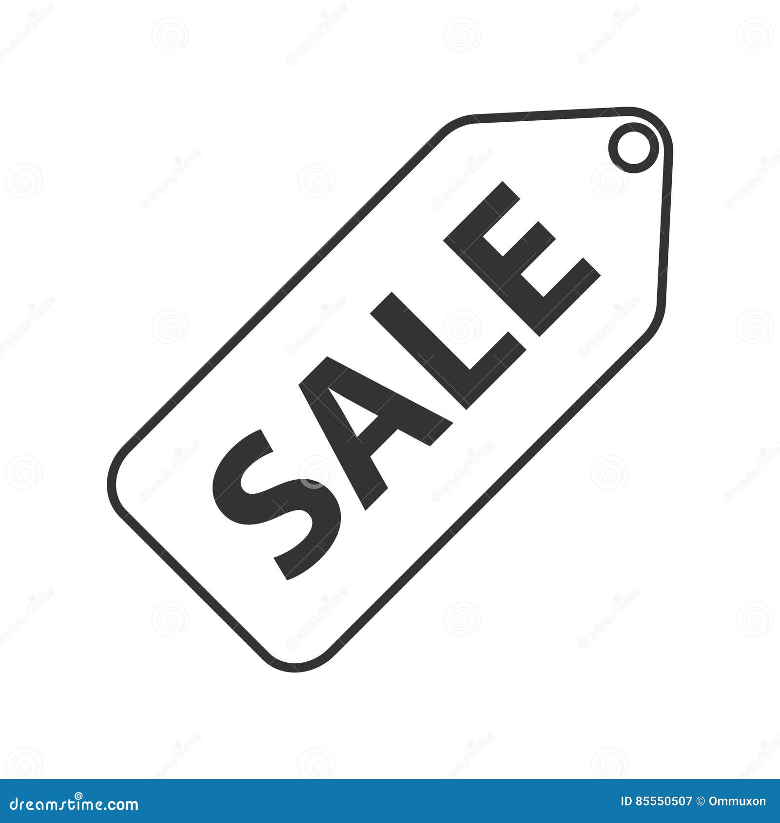 Sale label stock vector. Illustration of company, ecommerce - 85550507