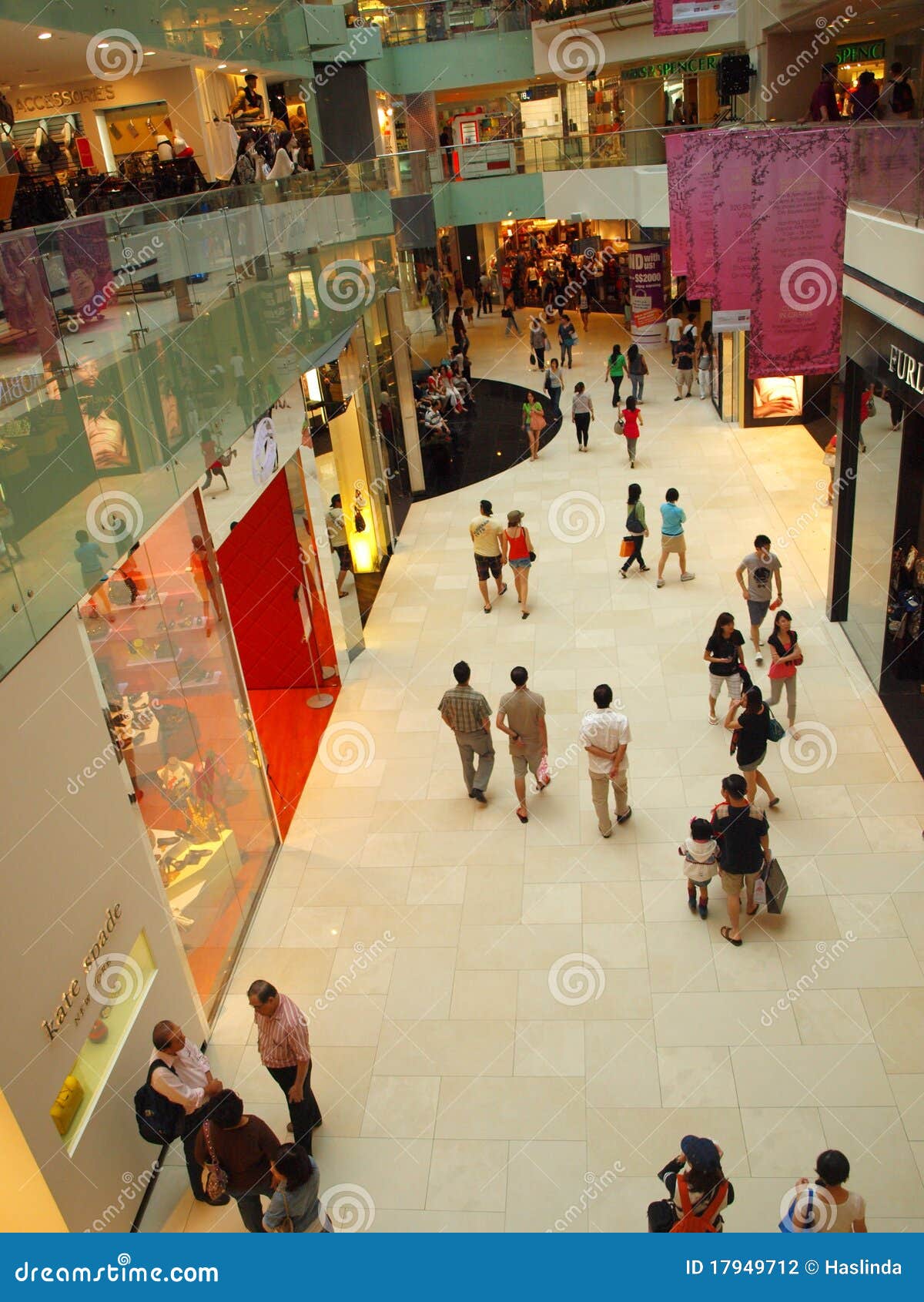 Sale at the Mall editorial photography. Image of luxury - 17949712