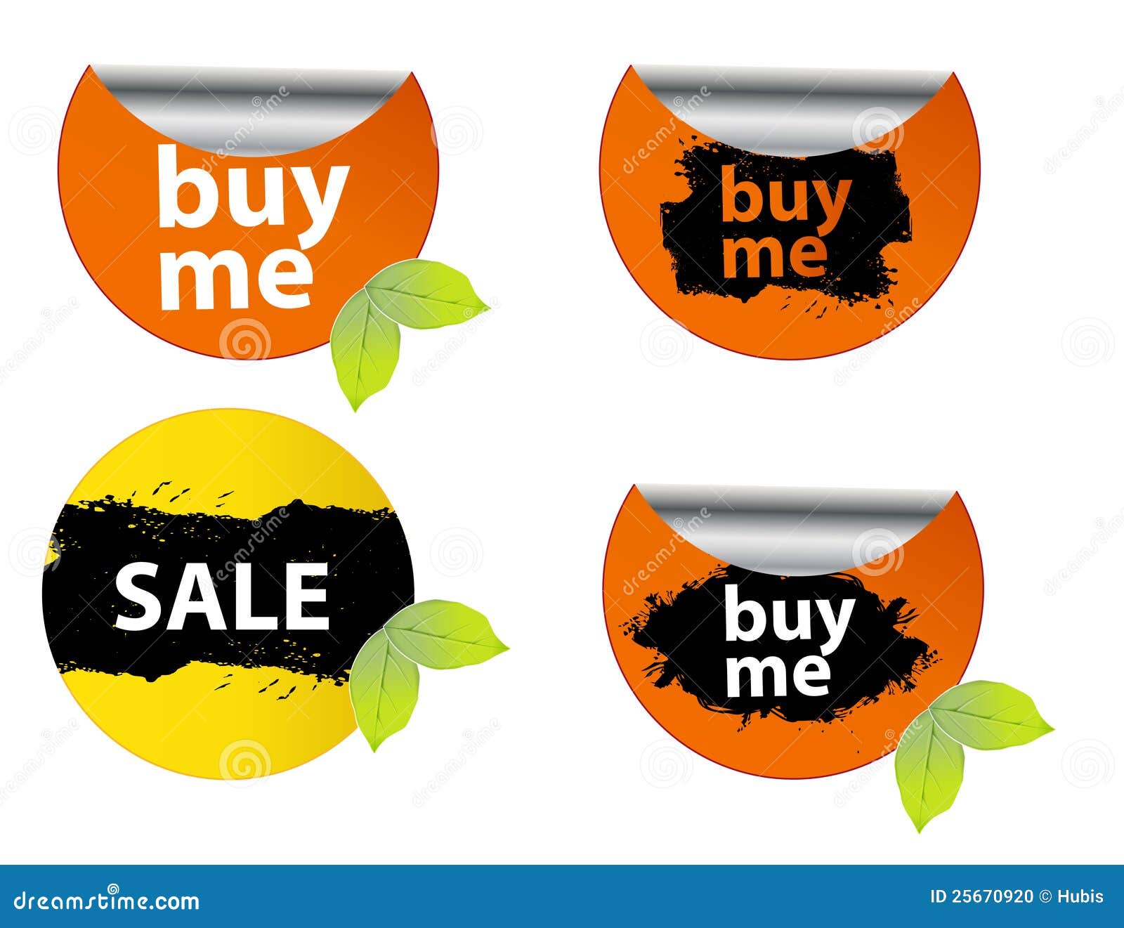 Sale mark stock vector. Illustration of message, curve - 25670920