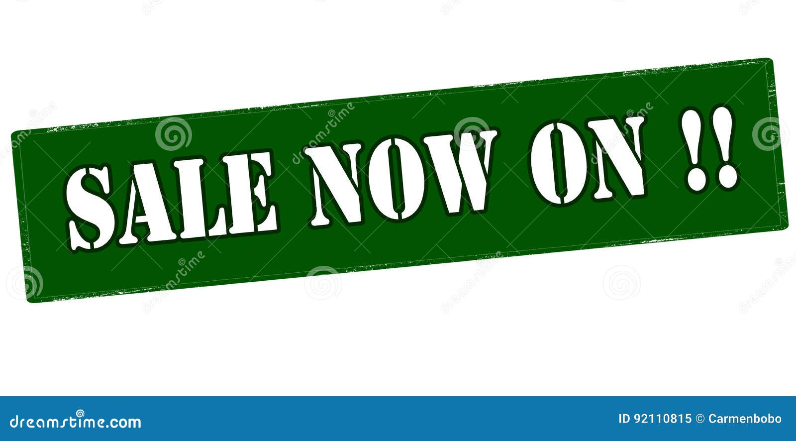 Sale now on stock illustration. Illustration of forward - 92110815