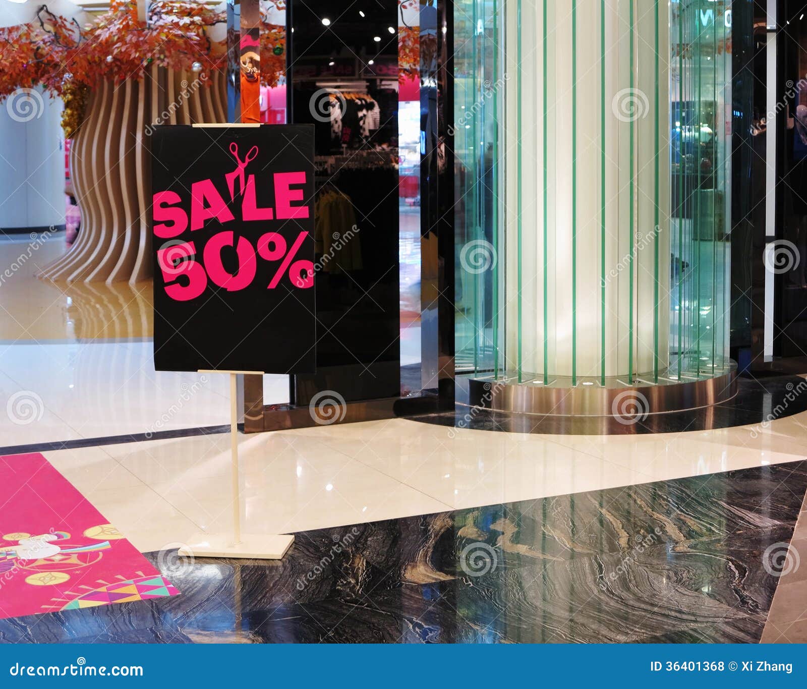 Sale Off stock photo. Image of shop, store, trade, clothing - 36401368