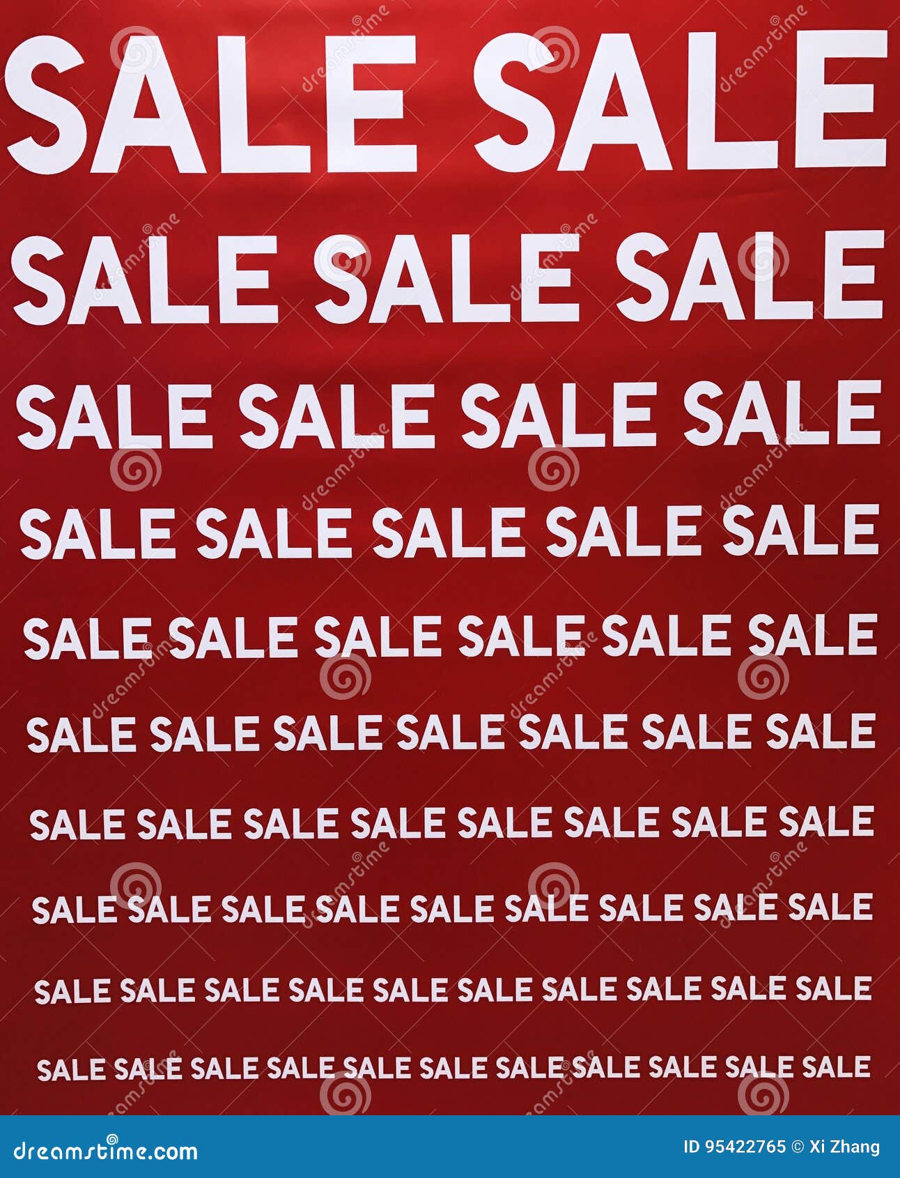 Sale Off stock image. Image of clothing, store, shop - 95422765