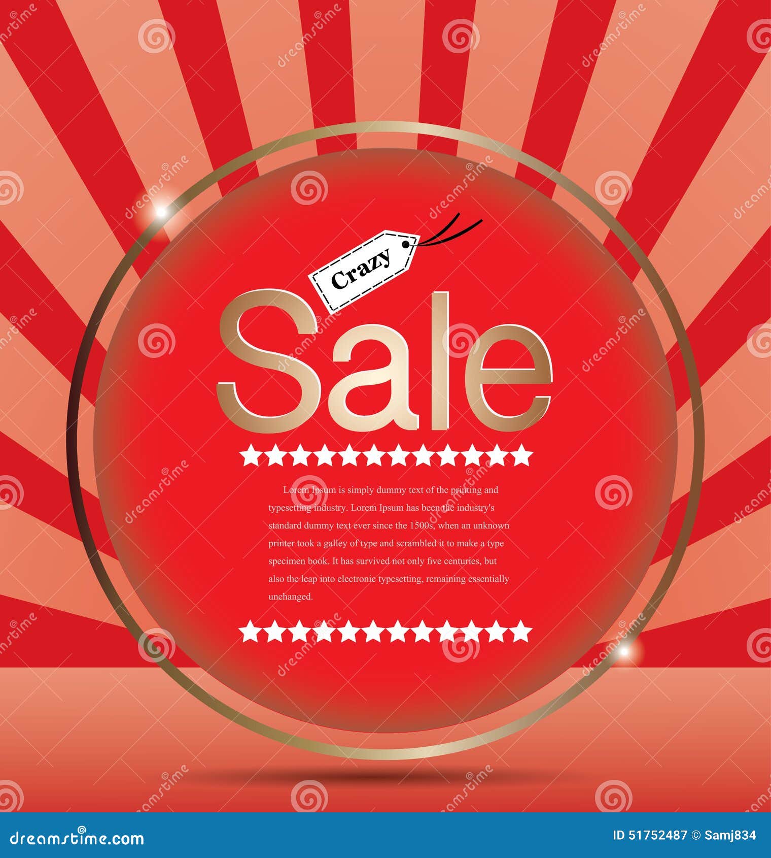 Sale Price Tag Background stock illustration. Illustration of template ...