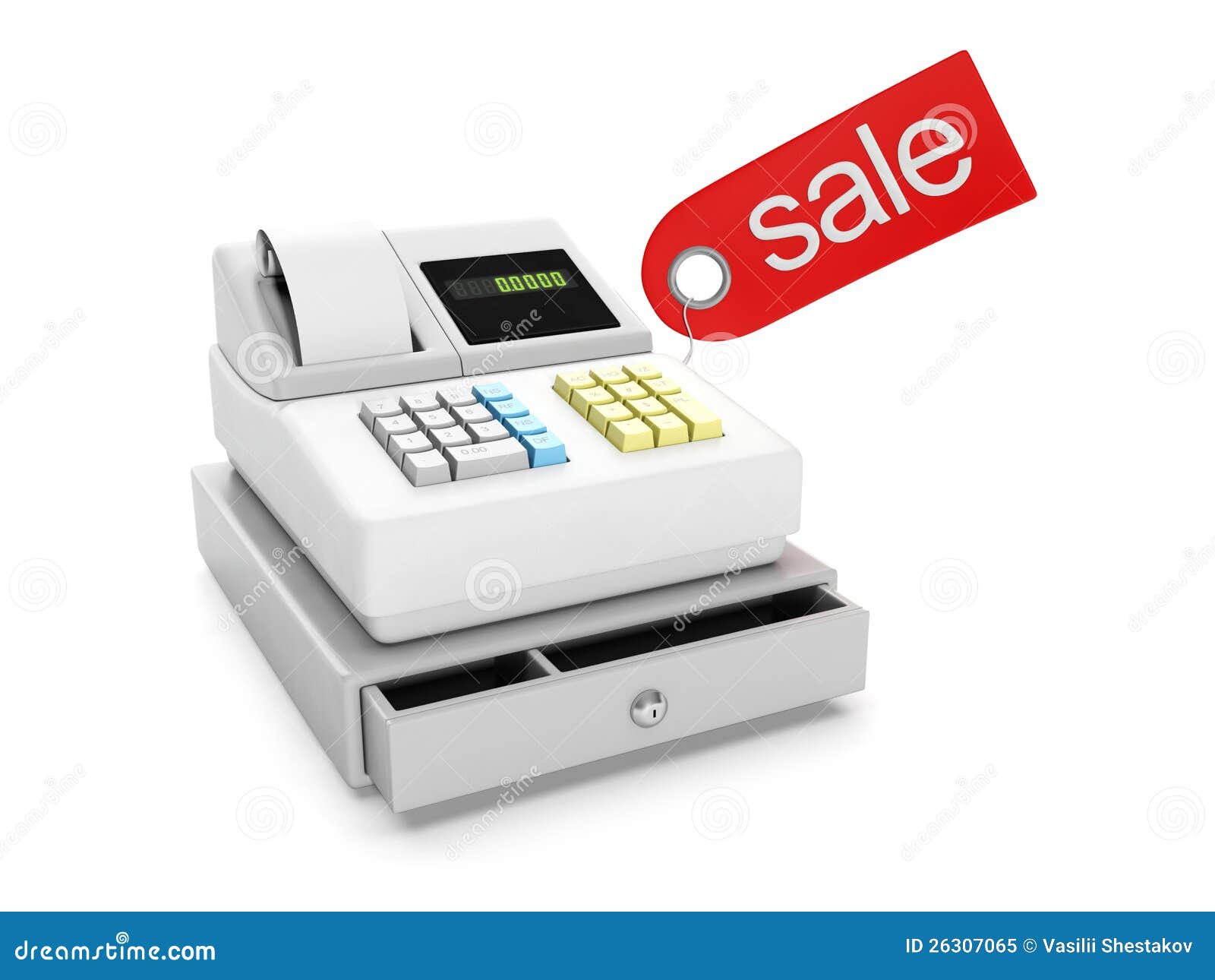 Sale and purchase stock illustration. Illustration of horizontal - 26307065