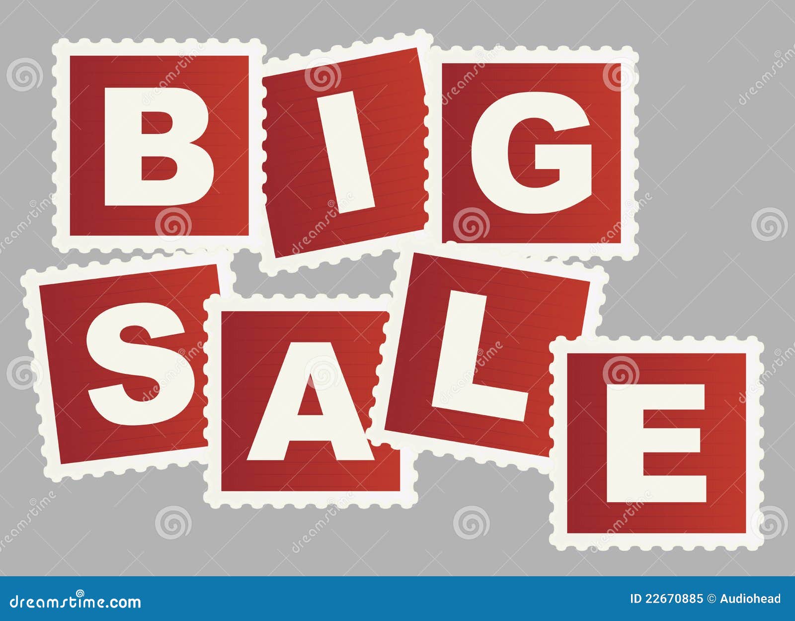 Sale Sign stock vector. Illustration of shopping, retail - 22670885