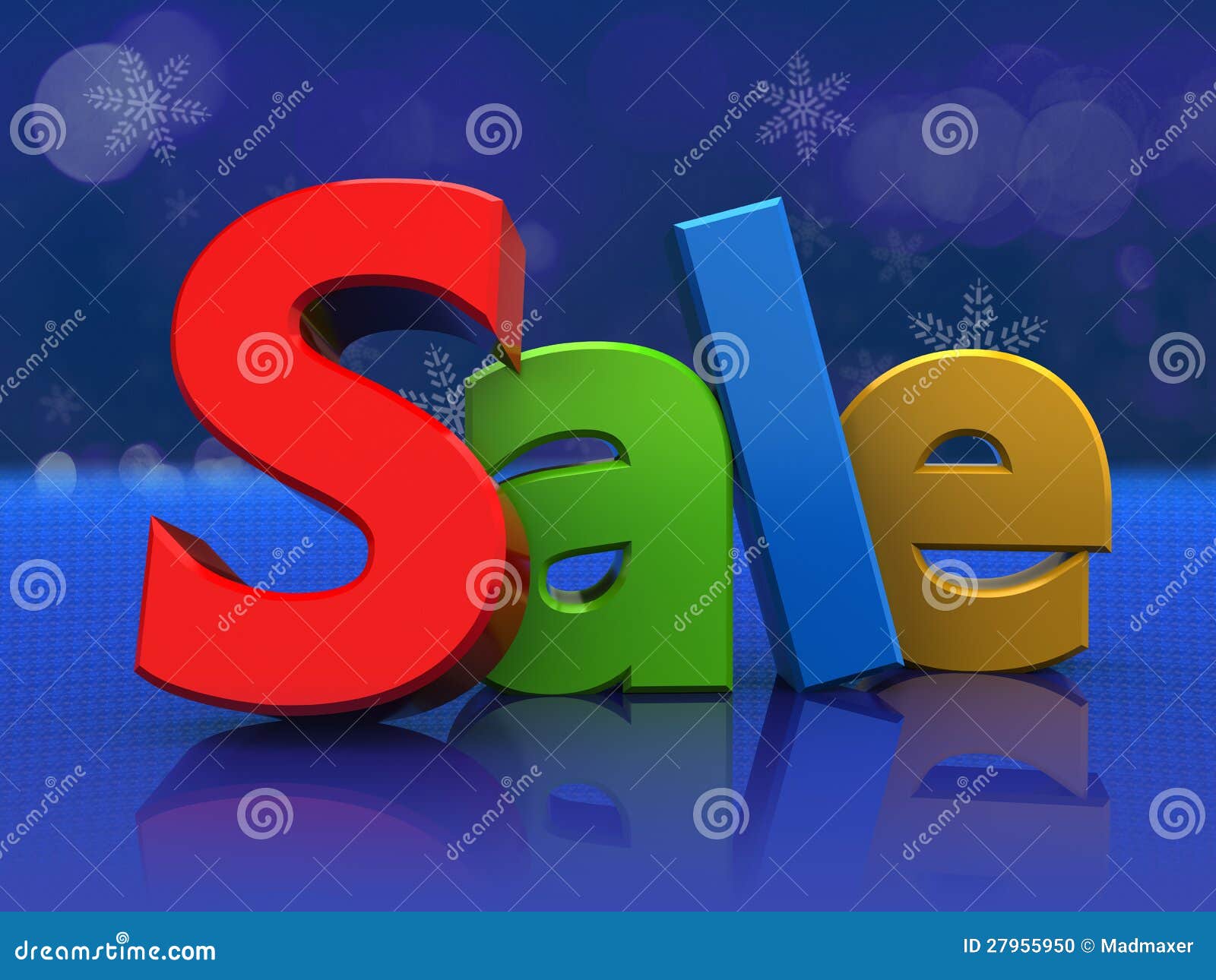 Sale sign stock illustration. Illustration of advertising - 27955950