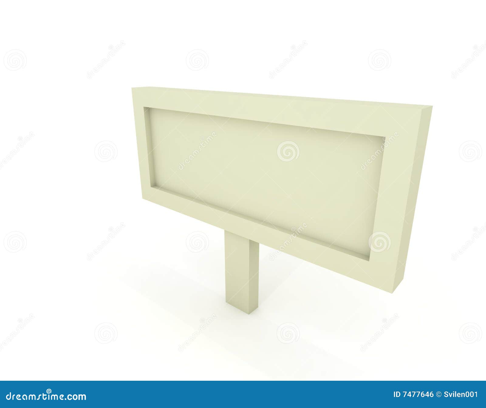 Sale sign stock illustration. Illustration of blank, promotion - 7477646