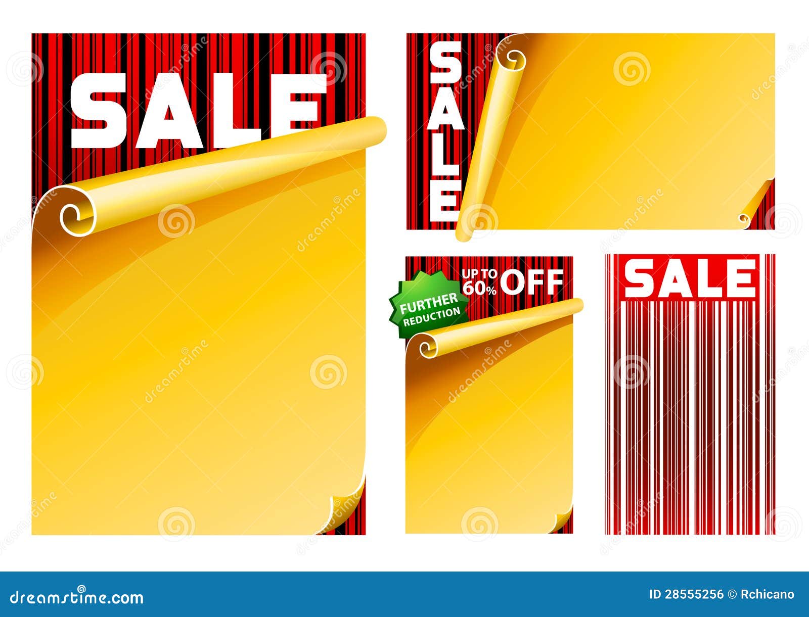 Sale sign board stock vector. Illustration of signs, price - 28555256