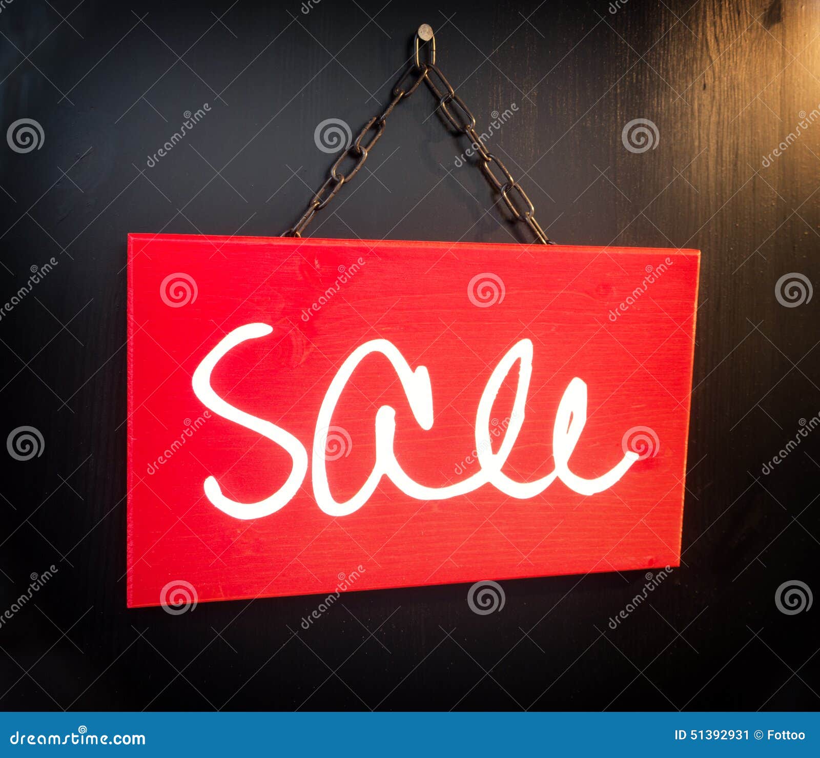 Sale sign stock image. Image of retail, signs, sale, outdoors - 51392931