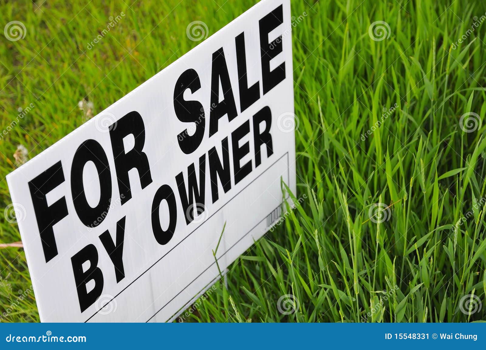 For sale signage stock image. Image of investment, advertisement - 15548331