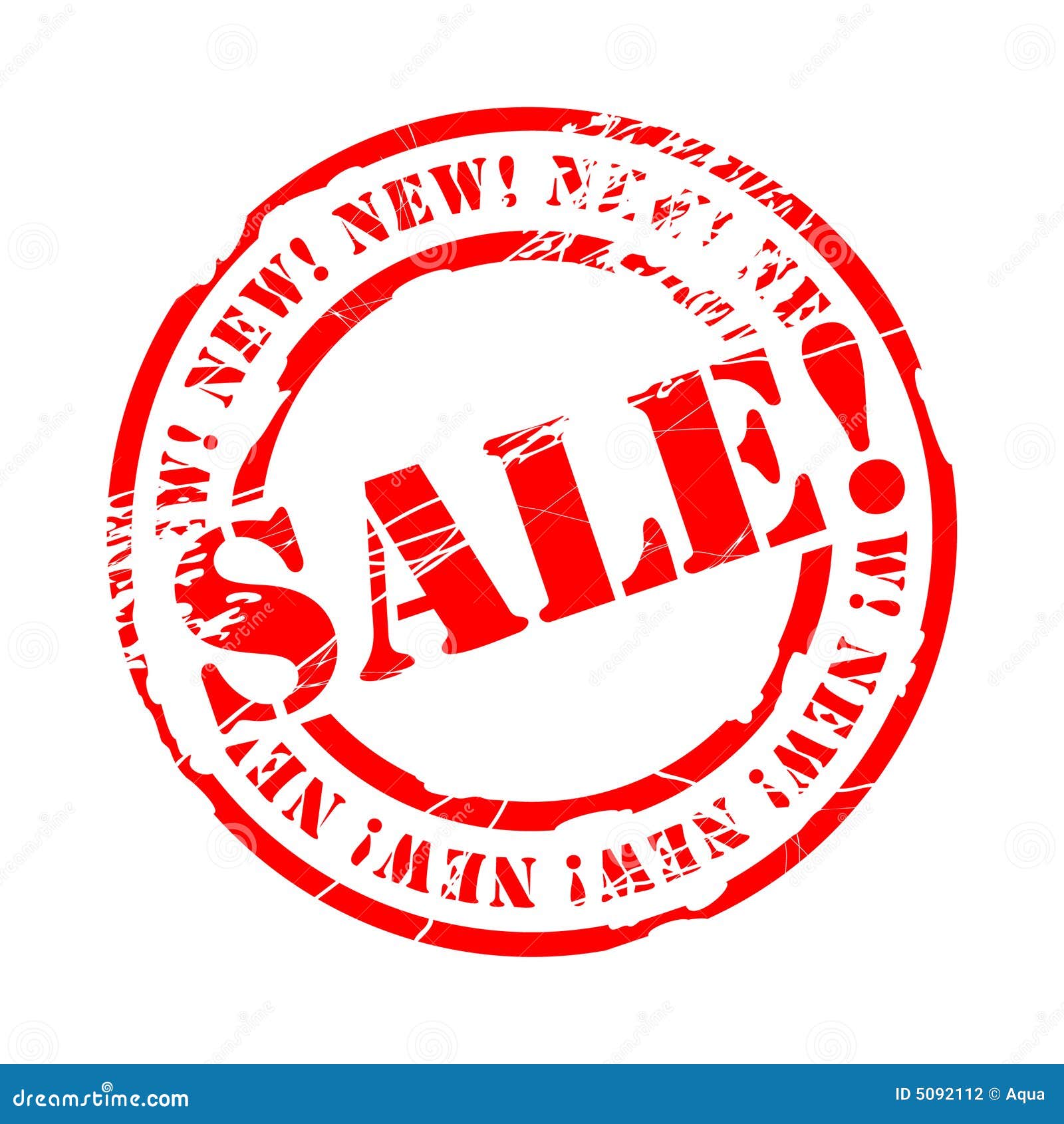 Sale stamp stock vector. Illustration of business, coupon - 5092112