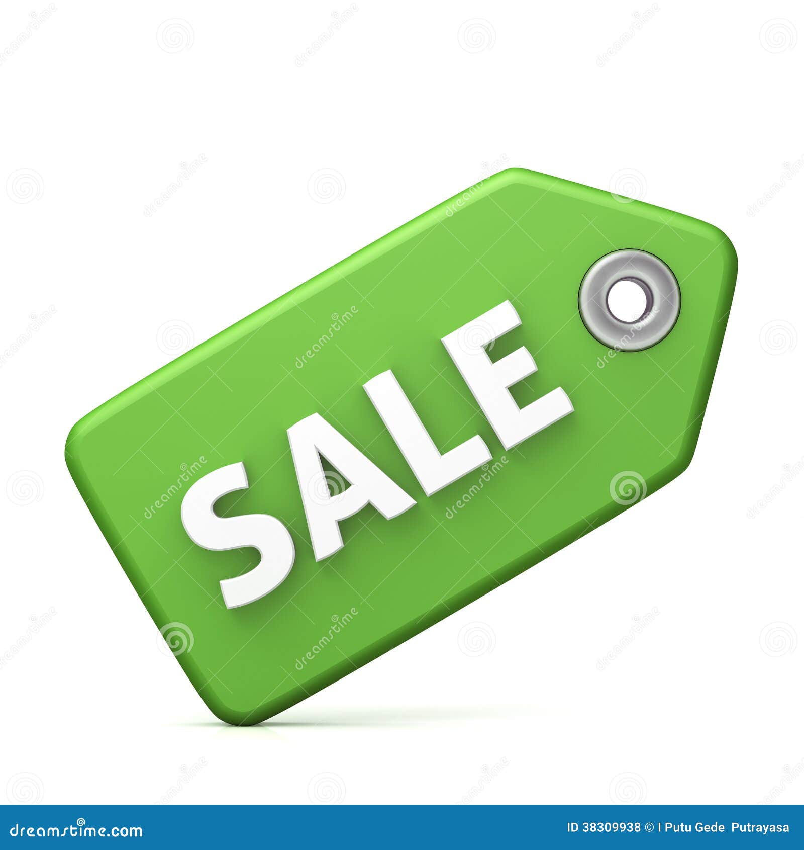 Sale tag stock photo. Image of isolated, shopping, note - 38309938