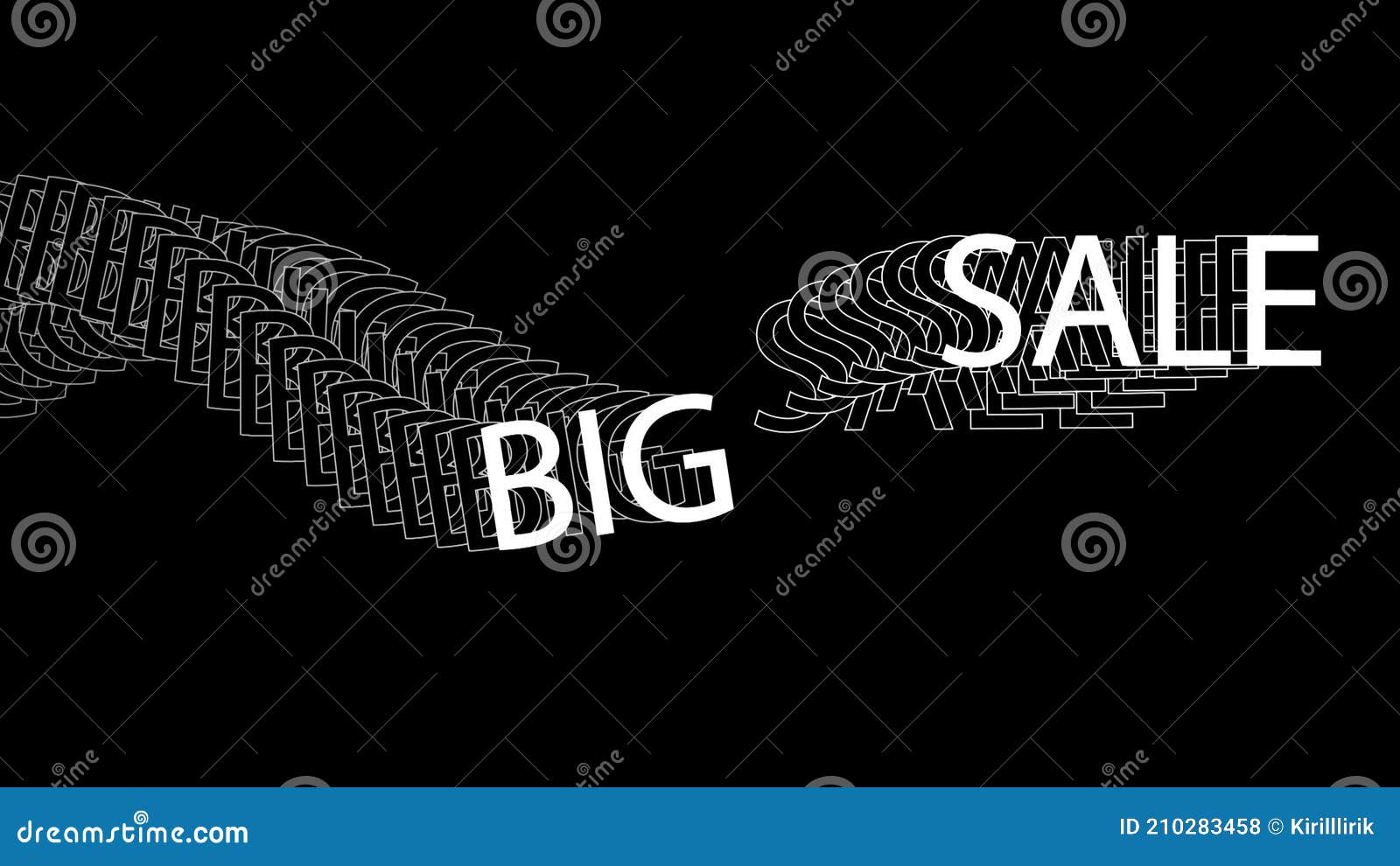 Sale - Text Animation, Motion Background. 4k Sale Text Animation on ...