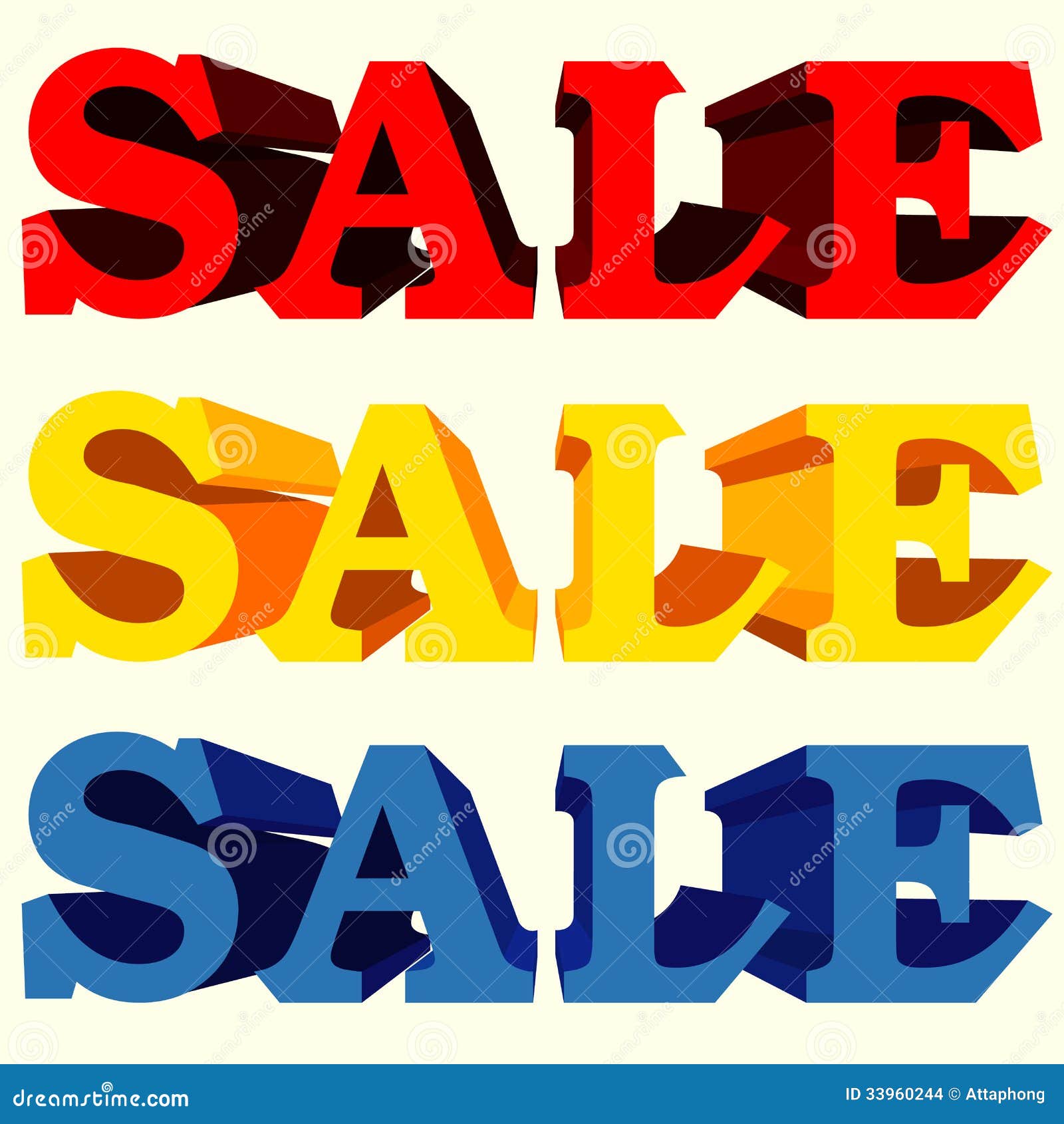 Sale text vector stock vector. Illustration of promotion - 33960244