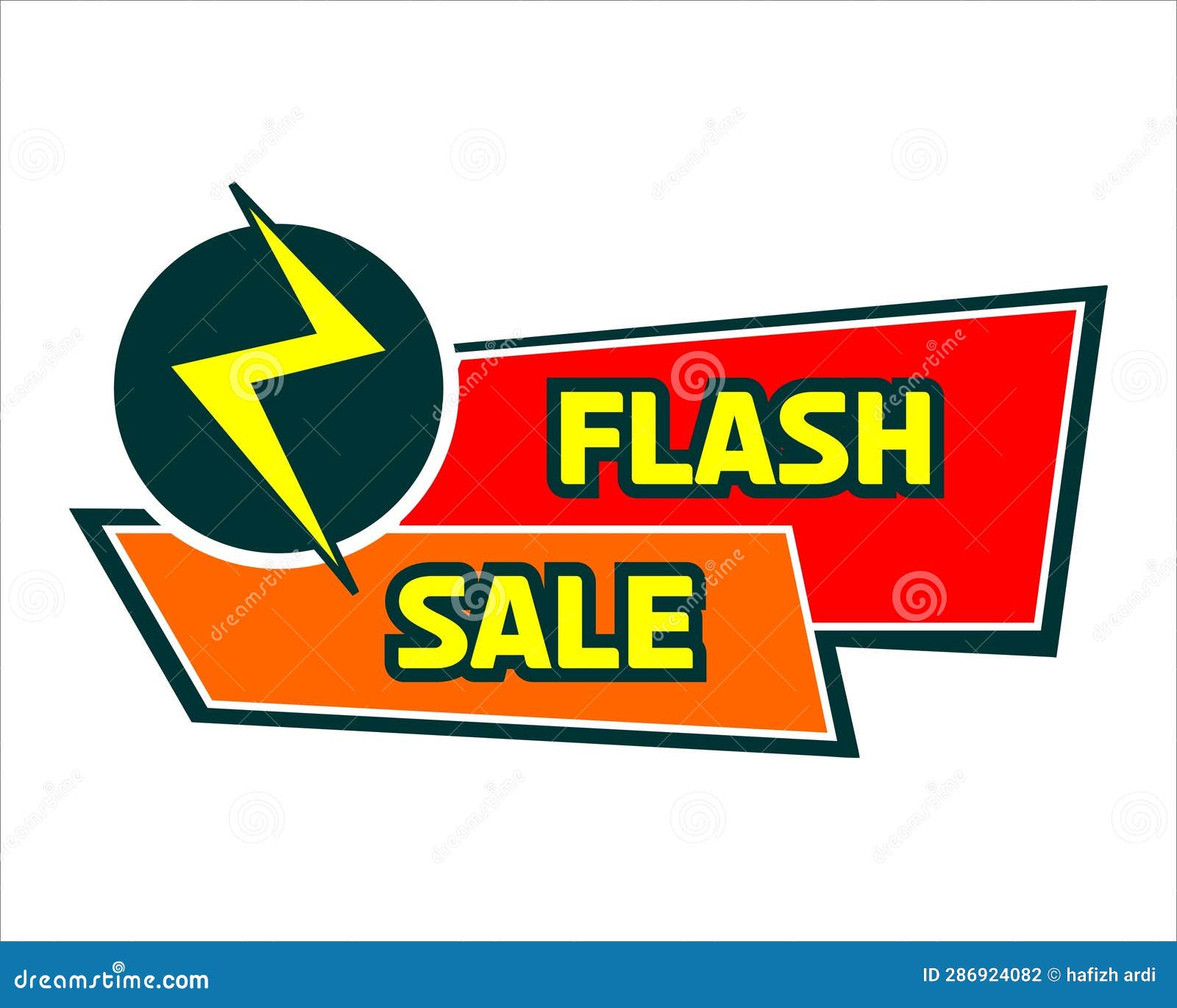 Sale Vector Design stock vector. Illustration of event - 286924082