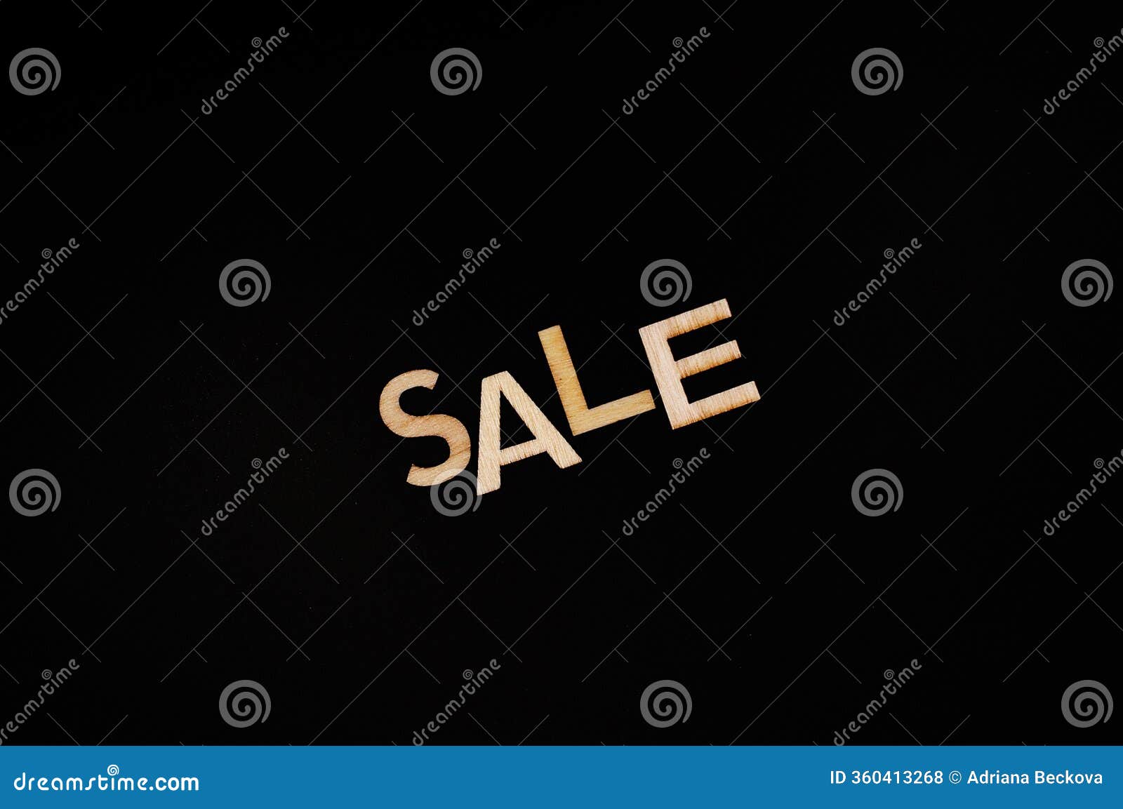 Sale text stock illustration. Illustration of circle - 360413268