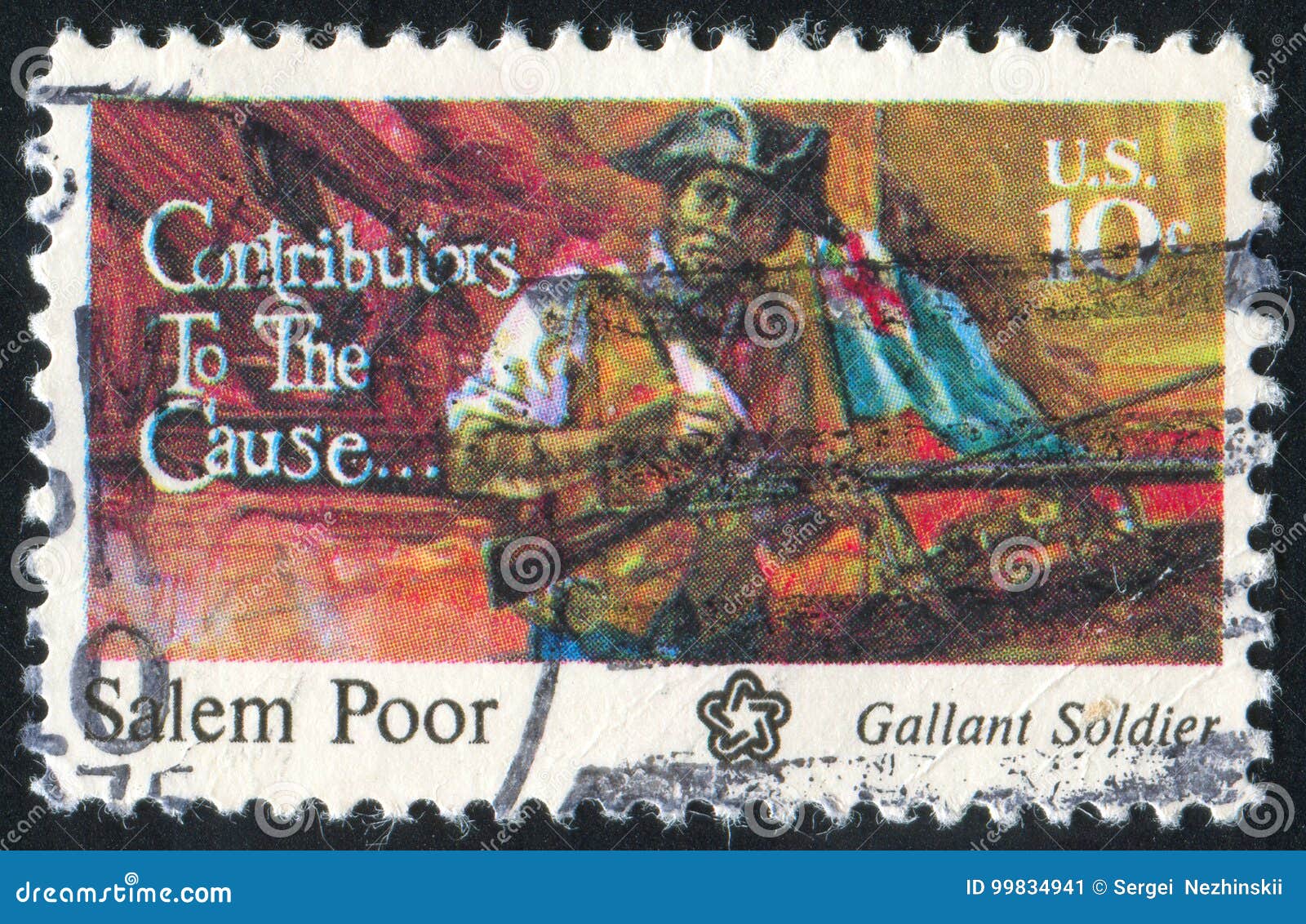 Salem Poor foto editorial. Imagen de antigüedad, mensaje - 99834941