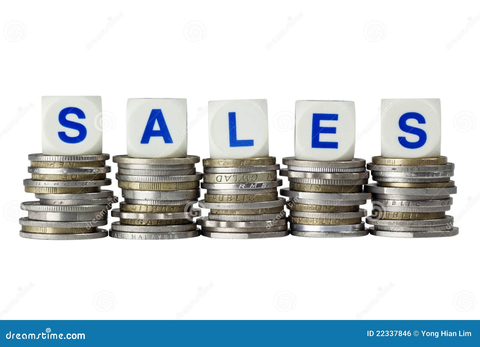 Sales stock photo. Image of commerce, wealth, currency - 22337846