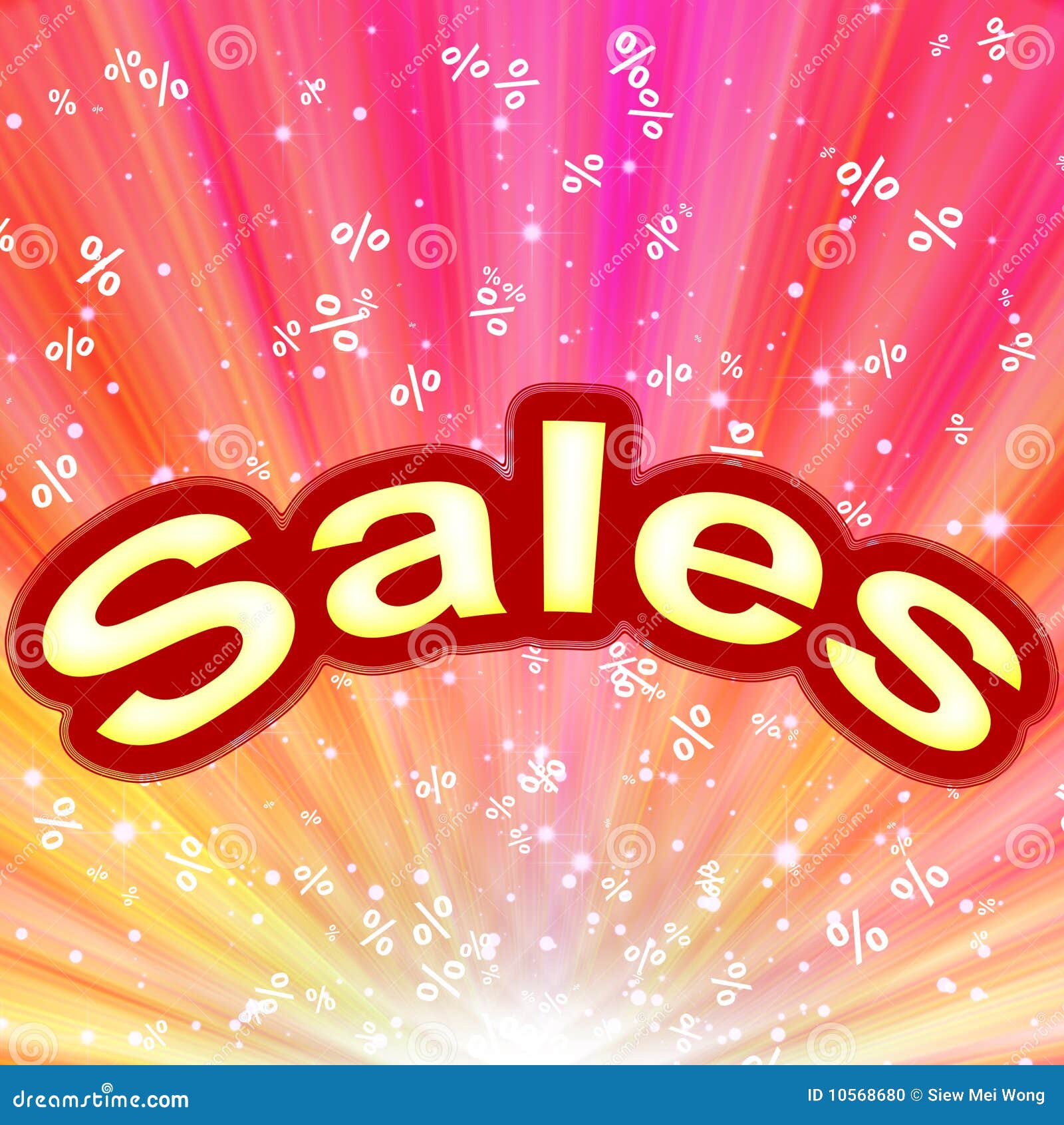 Sales abstract background stock illustration. Illustration of savings ...