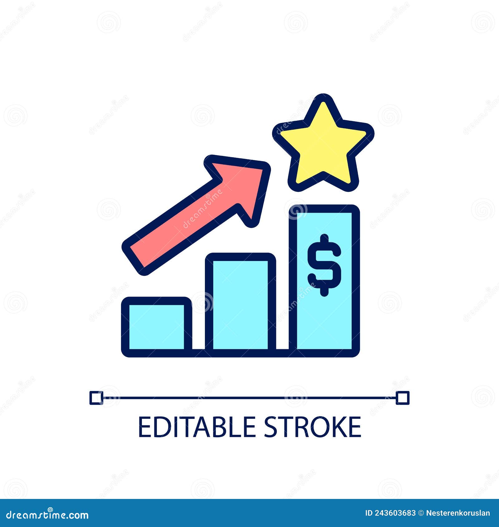 Sales Bonus Pixel Perfect RGB Color Icon Stock Vector - Illustration of ... Sales Bonus Pixel Perfect RGB Color Icon Stock Vector - Illustration of ...
