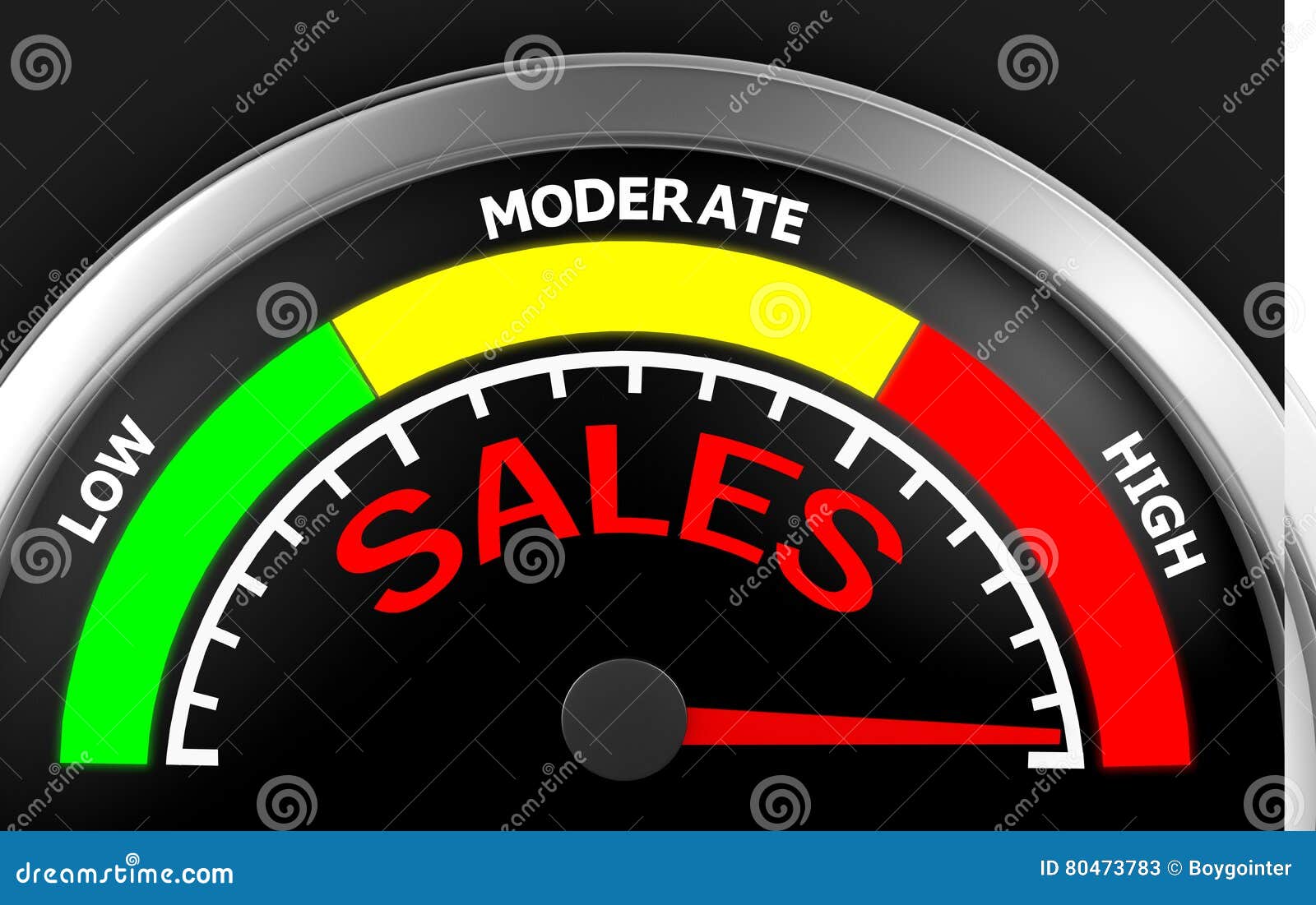 Sales stock illustration. Illustration of arrow, marketing - 80473783