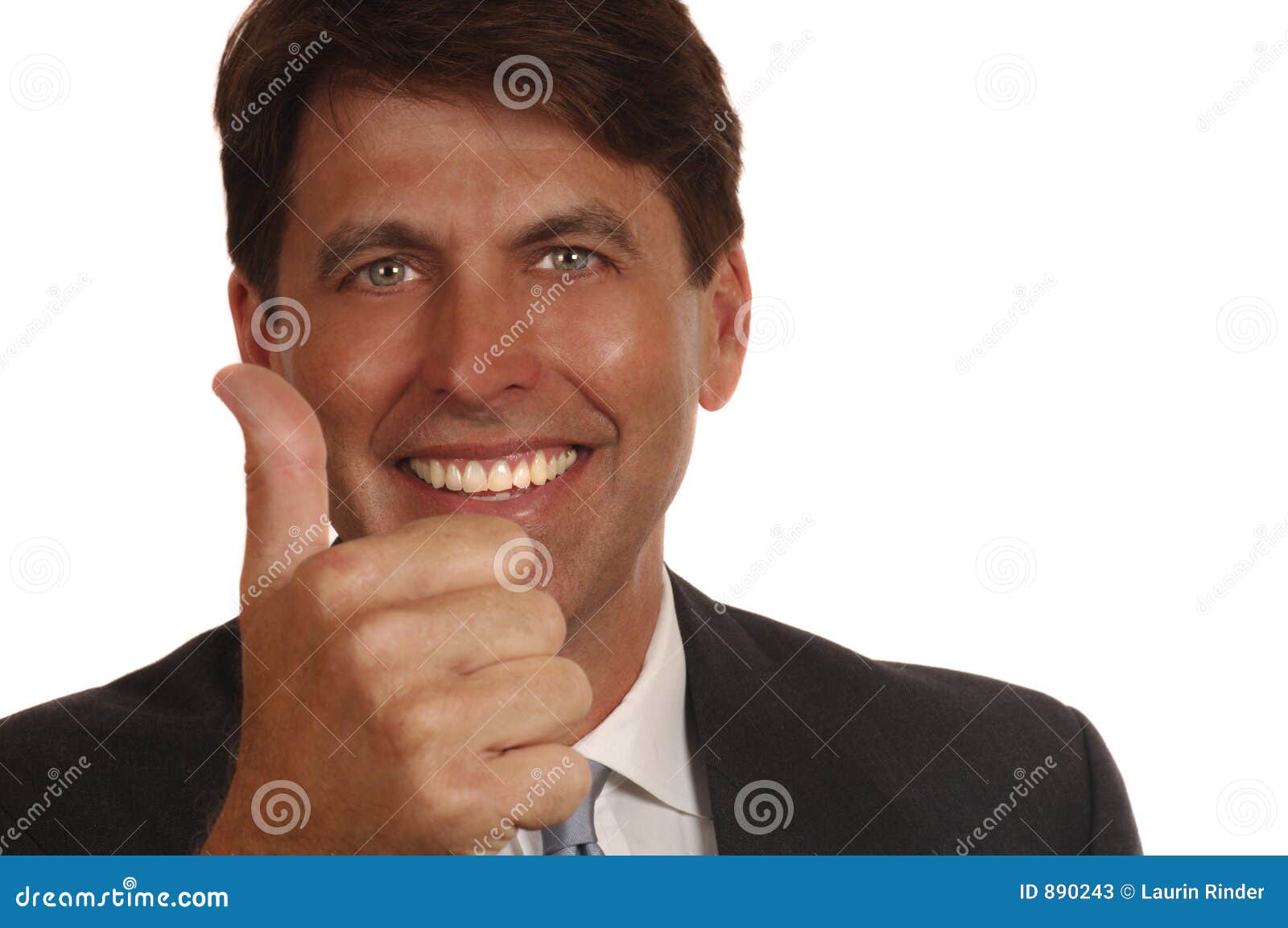 Sales are good stock image. Image of portrait, space, copy - 890243