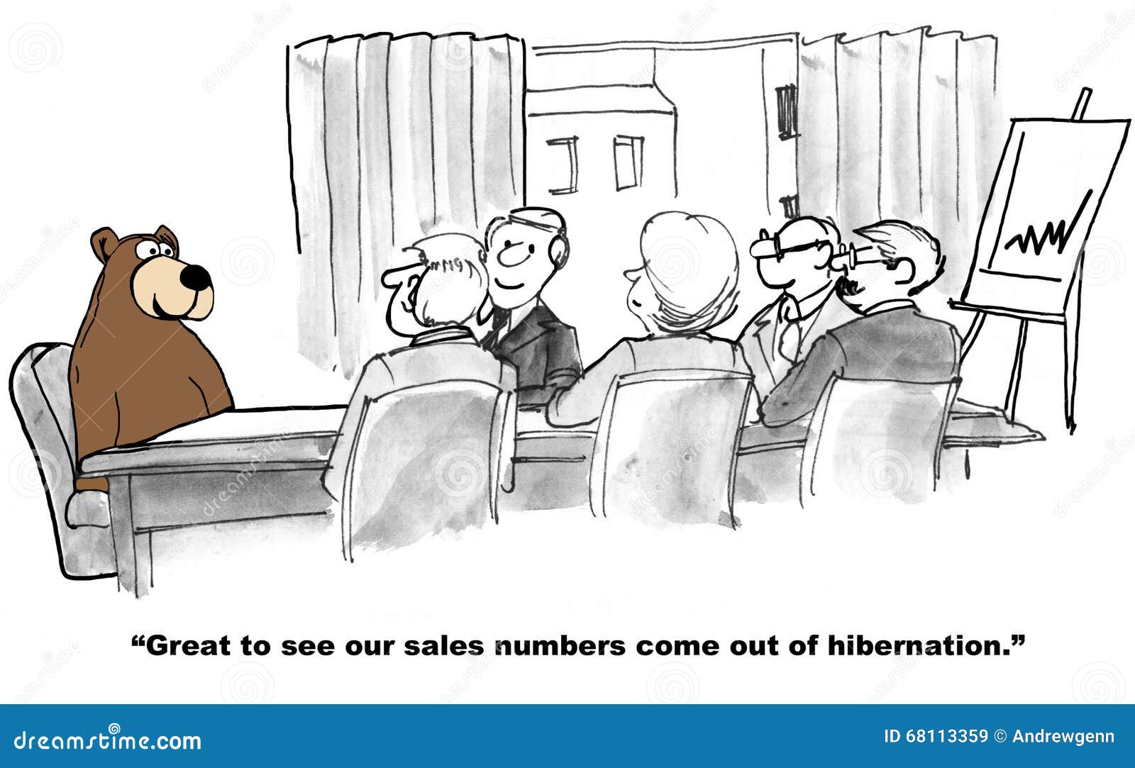 Sales Growth stock illustration. Illustration of growing - 68113359