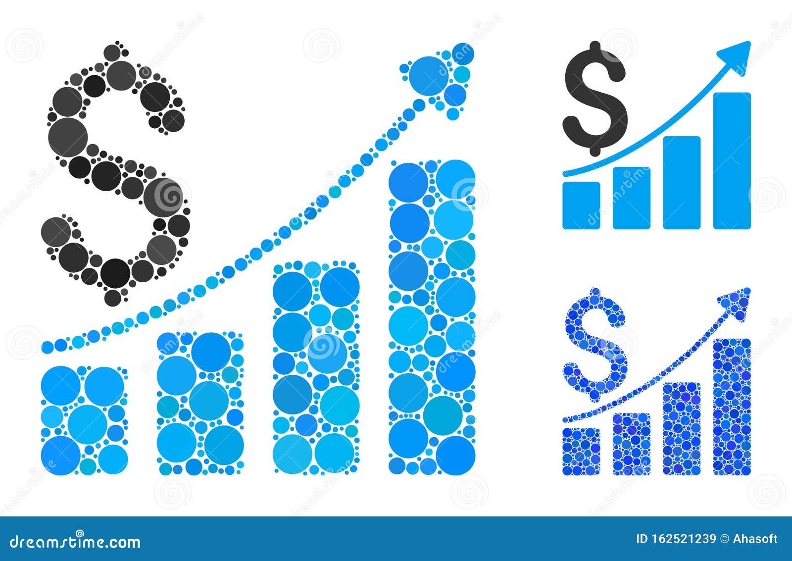 Sales Growth Chart Stock Illustrations – 18,858 Sales Growth Chart ...