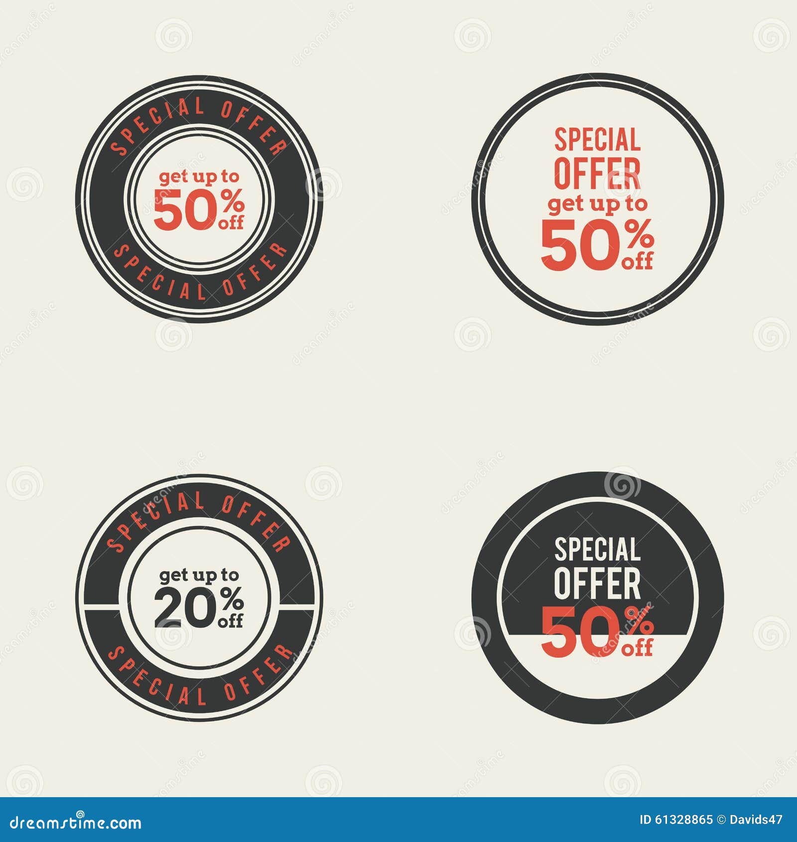 Sales label stock vector. Illustration of sign, label - 61328865