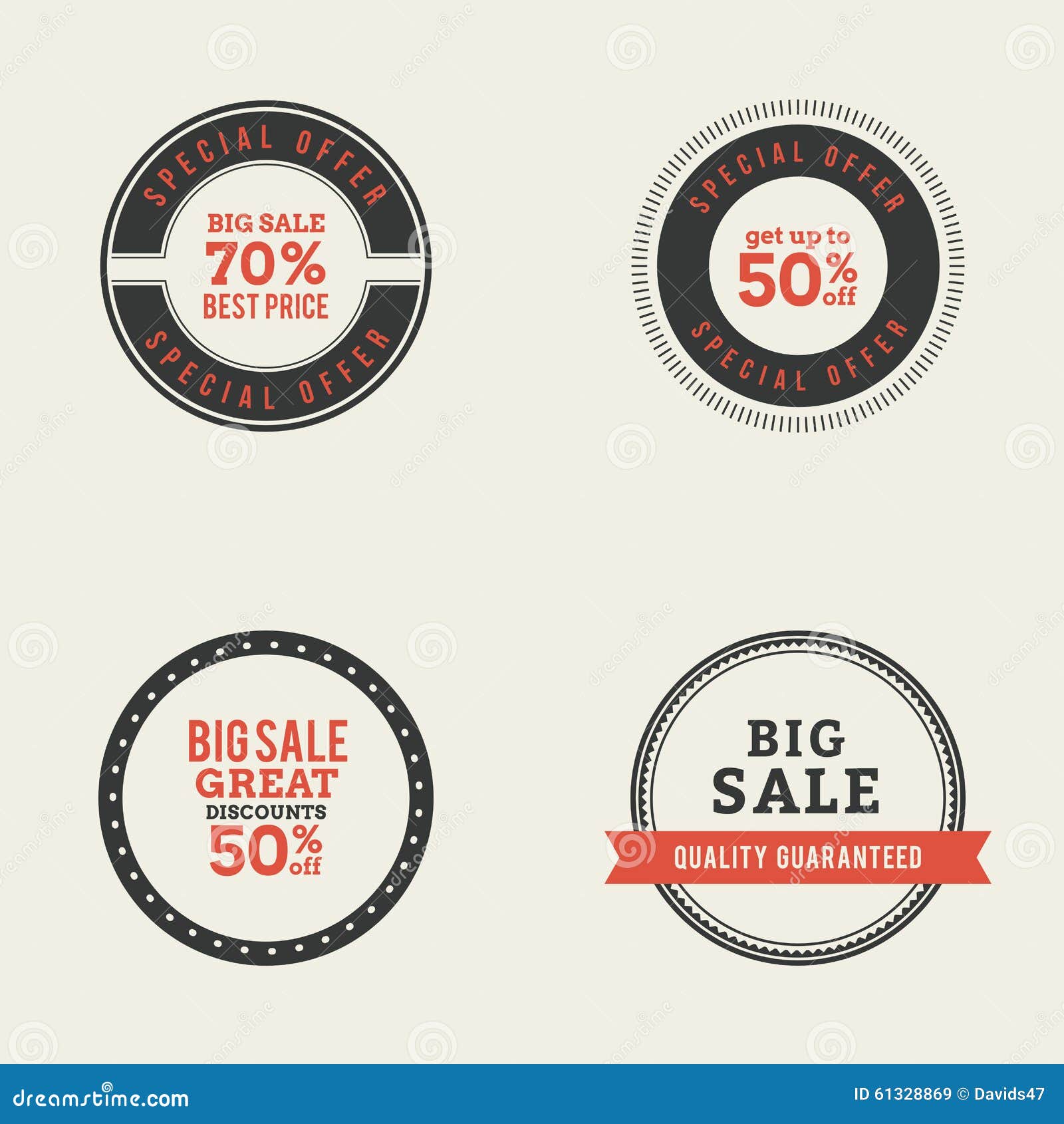 Sales label stock vector. Illustration of product, group - 61328869