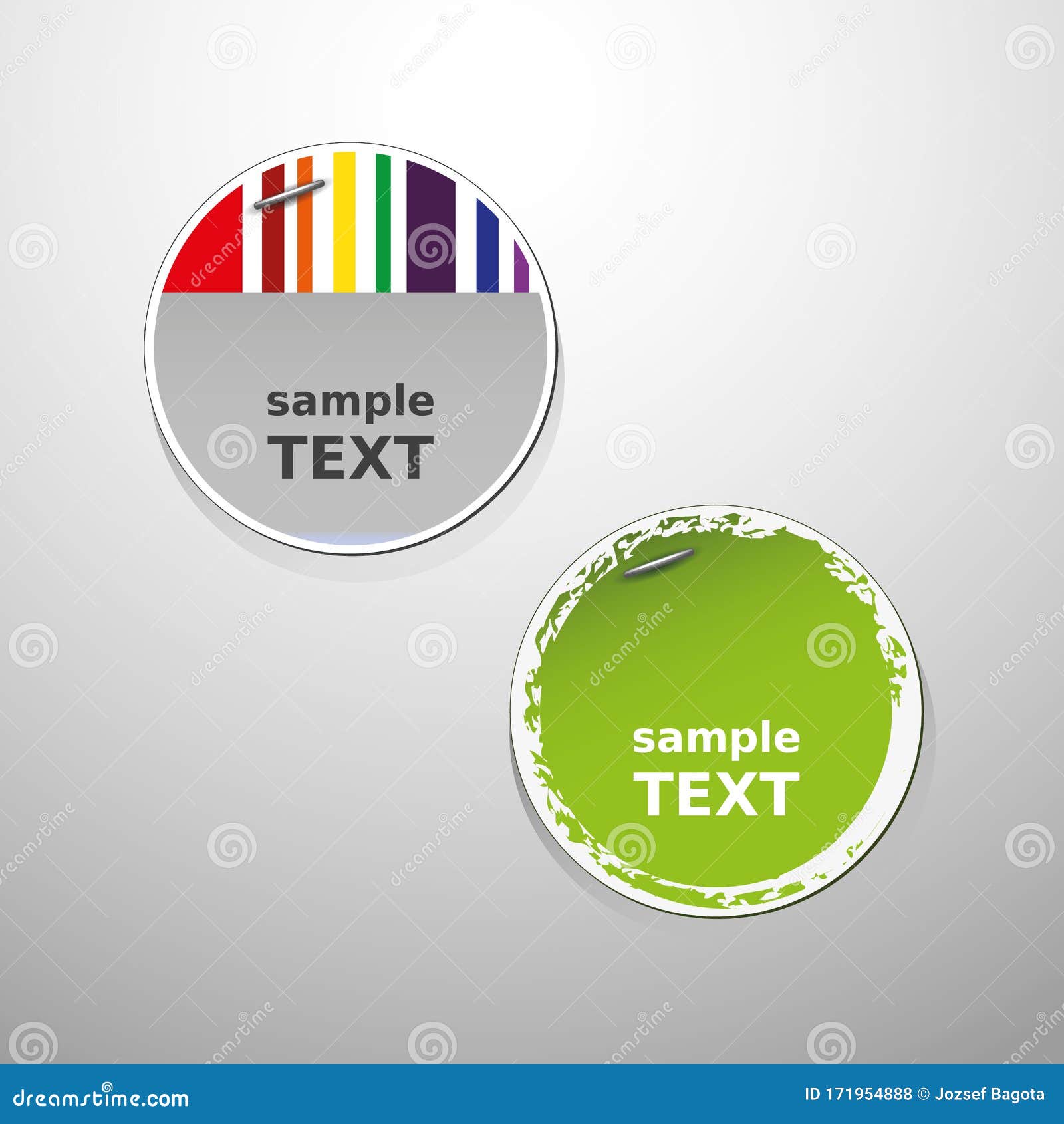 Sales Label Vector Designs stock vector. Illustration of message ...
