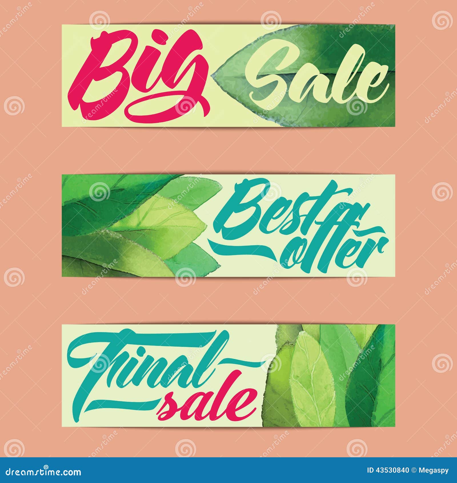 Sales labels stock vector. Illustration of design, graphic - 43530840