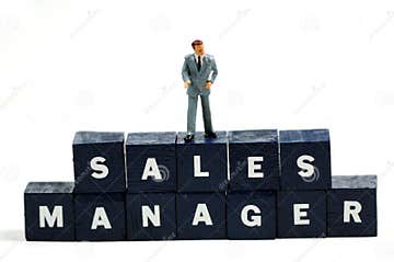 Sales manager stock photo. Image of dealing, account - 11878422