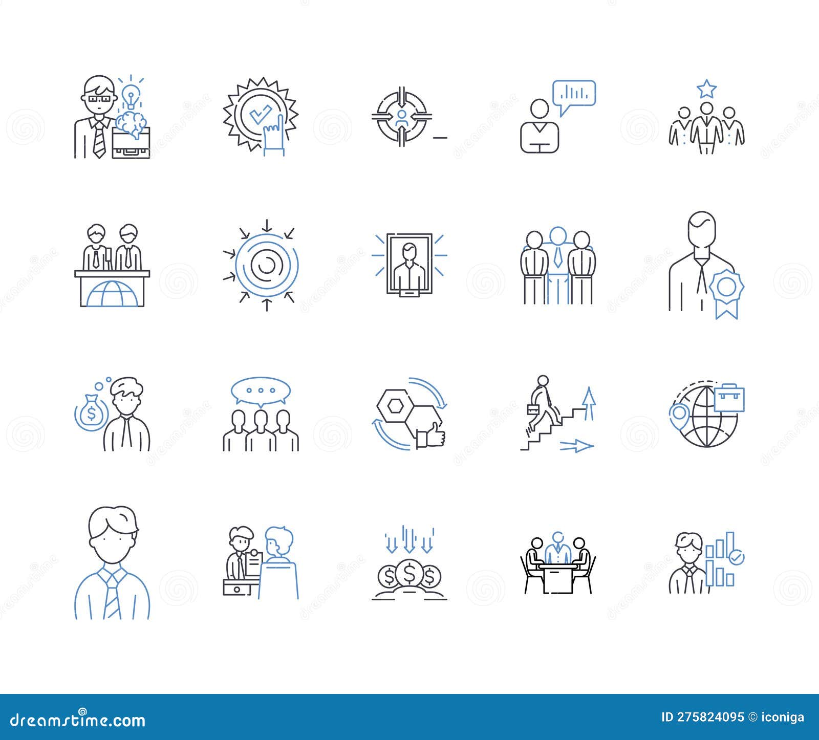 Sales Planning Line Icons Collection. Forecasting, Analysis, Strategy ... Sales Planning Line Icons Collection. Forecasting, Analysis, Strategy ...