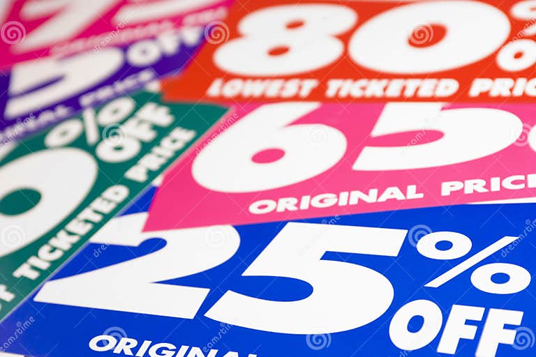 Sales Prices stock photo. Image of deal, concept, group - 7729334