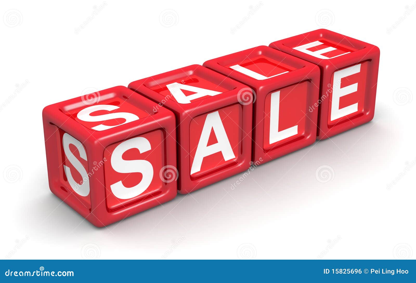 Sales and Promotion Concept Stock Illustration - Illustration of saving ...