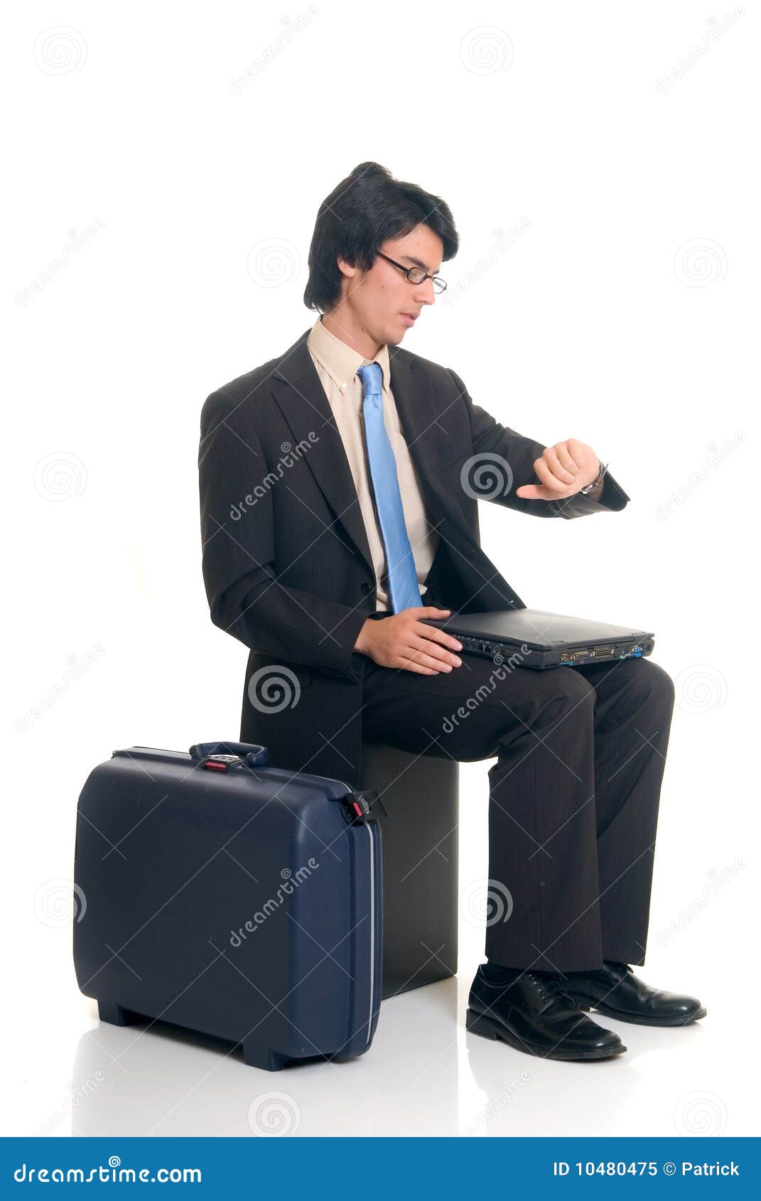 Sales representative stock image. Image of success, boss - 10480475