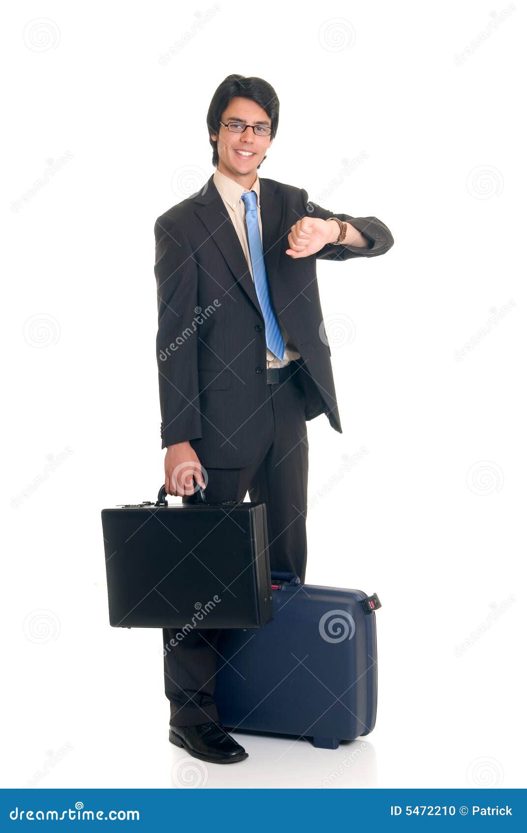 Sales representative stock photo. Image of sales, businessman - 5472210