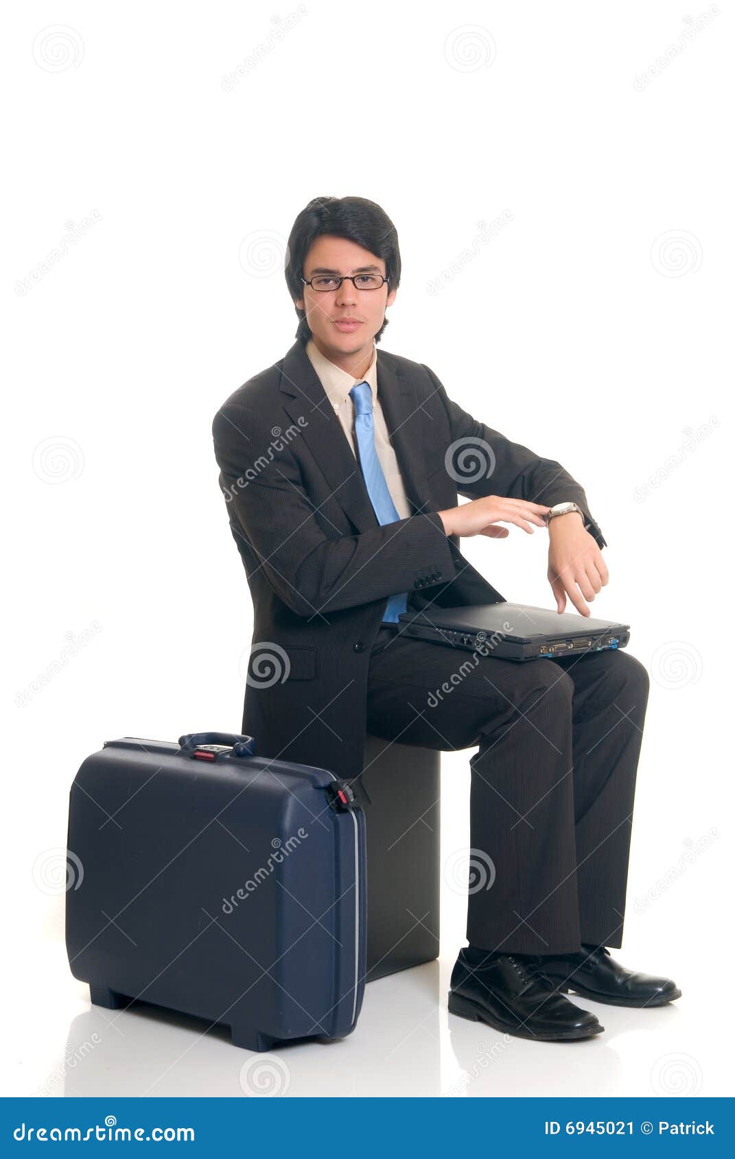 Sales representative stock image. Image of success, joyful - 6945021