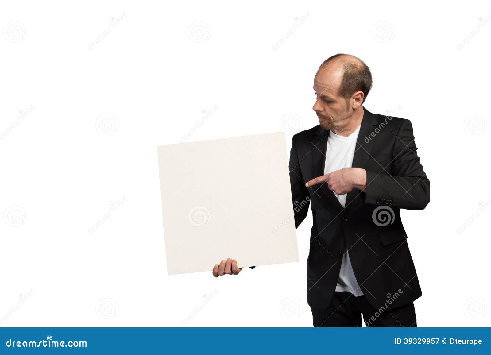 Sales Representative stock image. Image of casual, caucasian - 39329957